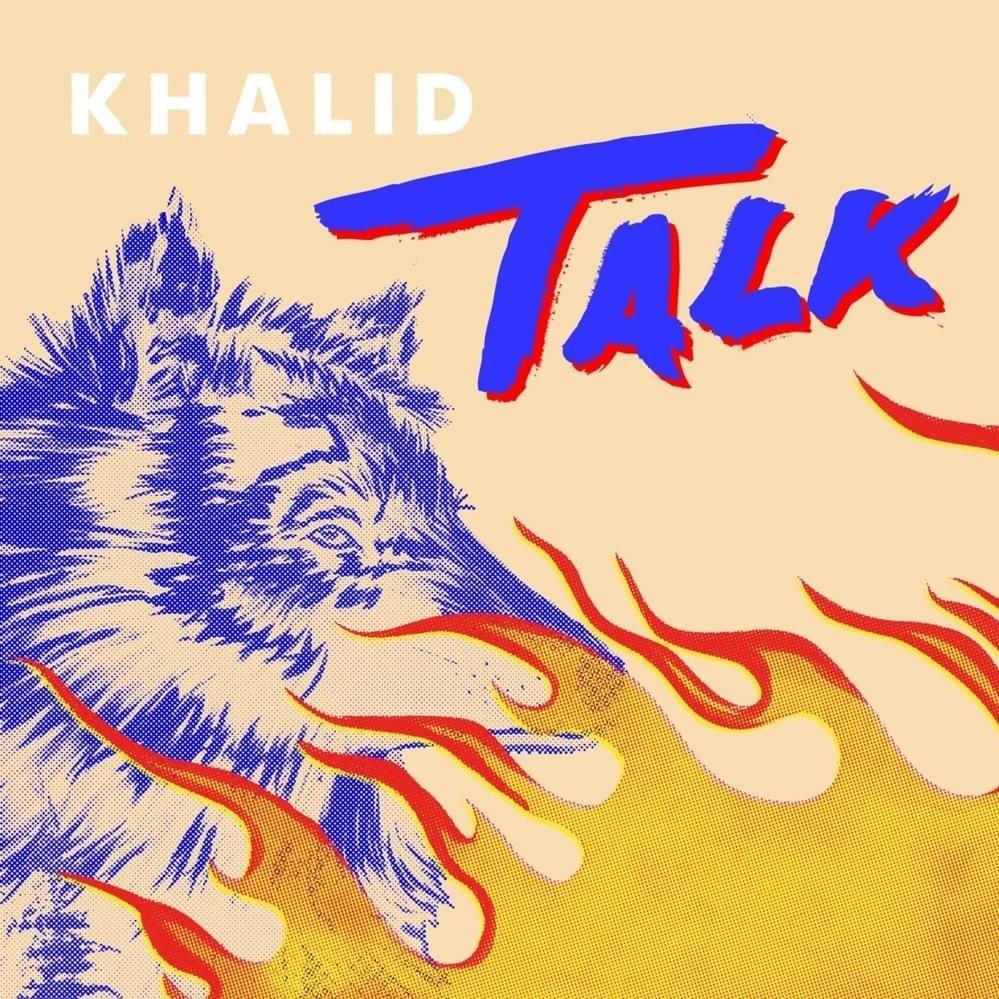 Khalid Album Wallpapers - Top Free Khalid Album Backgrounds ...
