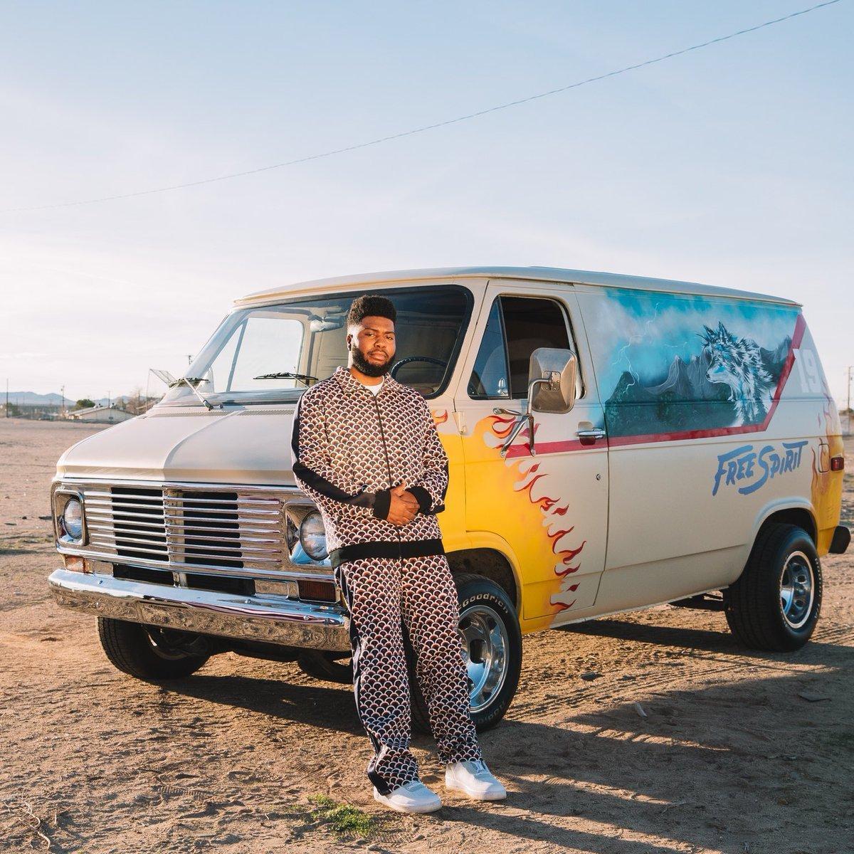 Khalid Album Wallpapers - Top Free Khalid Album Backgrounds ...