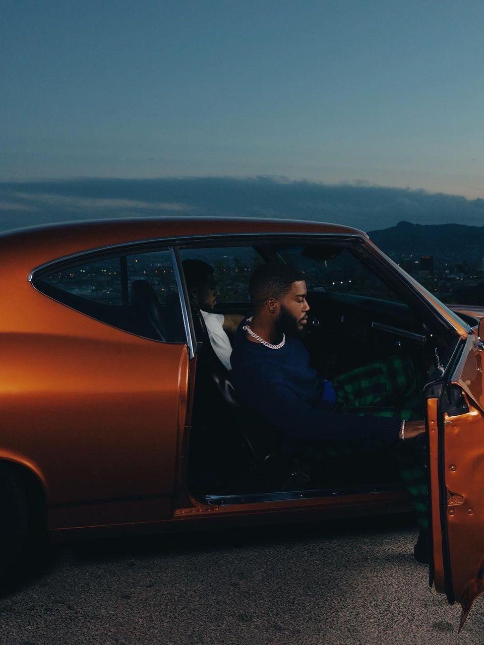 Khalid Album Wallpapers - Top Free Khalid Album Backgrounds ...