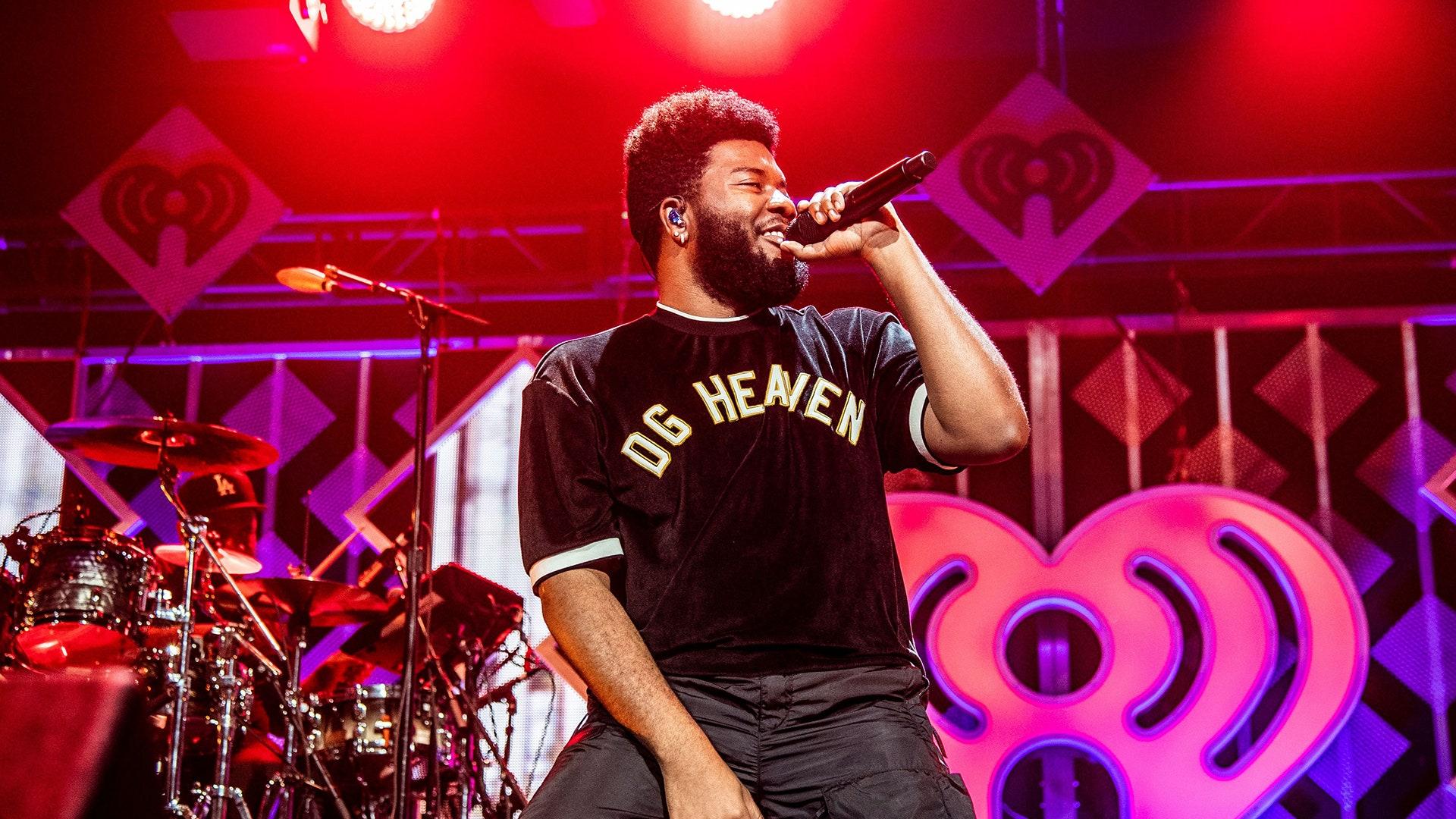 Khalid Album Wallpapers - Top Free Khalid Album Backgrounds ...