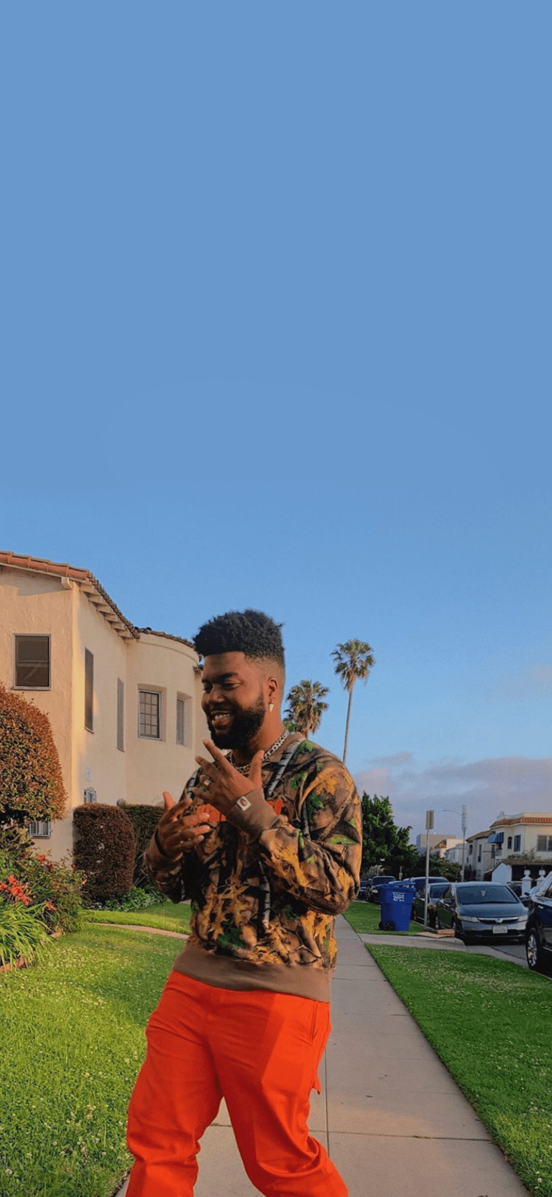 Khalid Album Wallpapers - Top Free Khalid Album Backgrounds ...