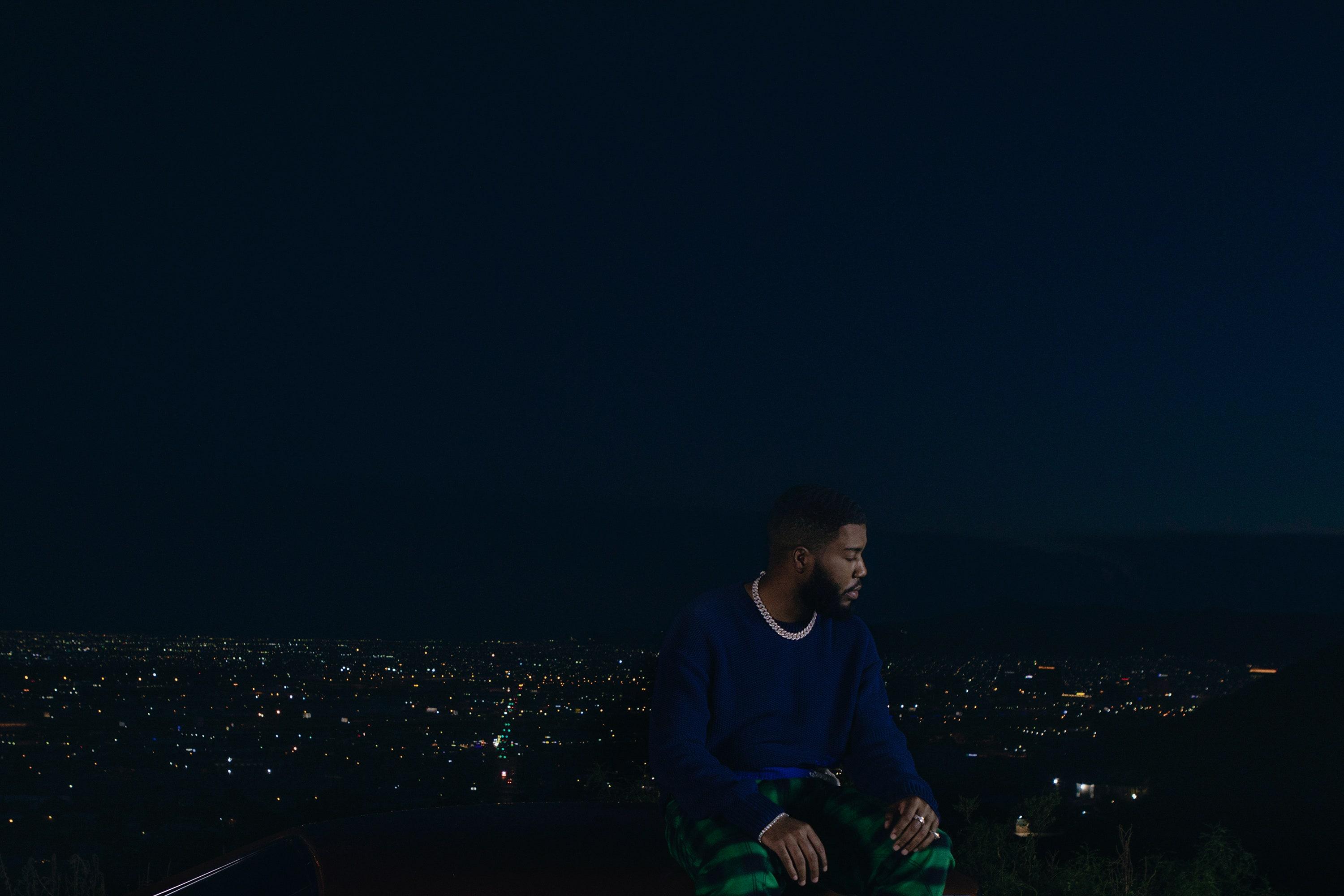 Khalid Album Wallpapers - Top Free Khalid Album Backgrounds ...