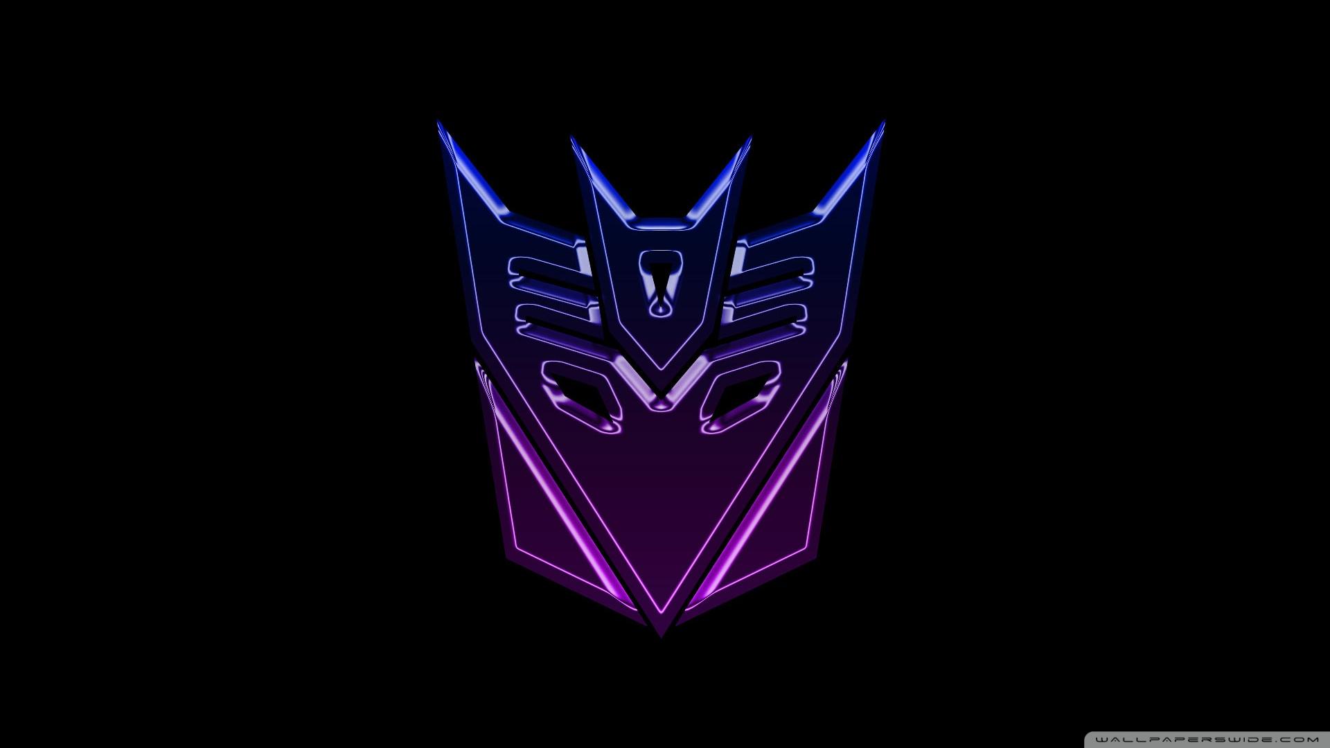 Autobot Logo 4K Wallpapers - Top Free Autobot Logo 4K Backgrounds ...