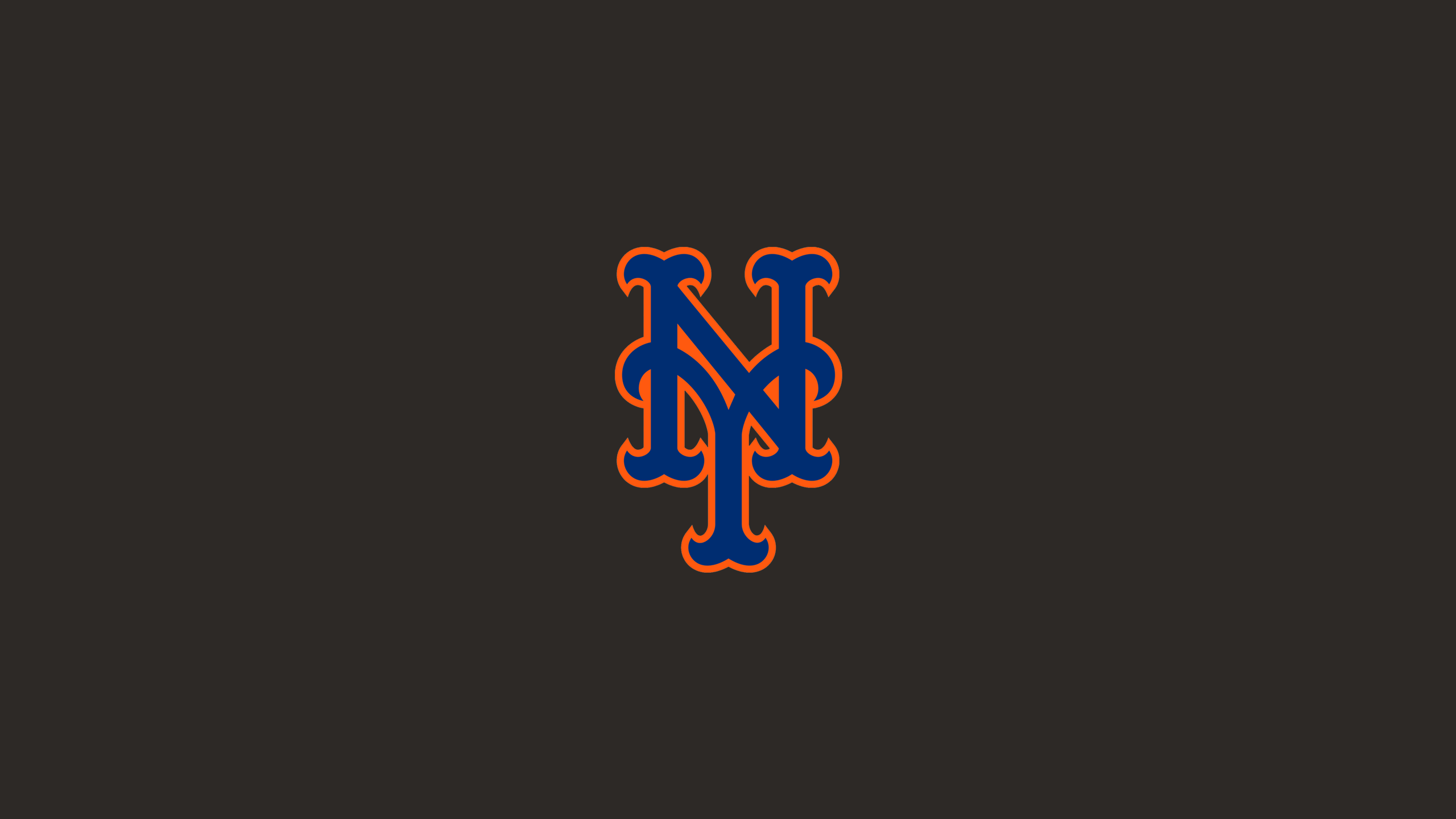 Mets Logo Wallpapers - Top Free Mets Logo Backgrounds - WallpaperAccess