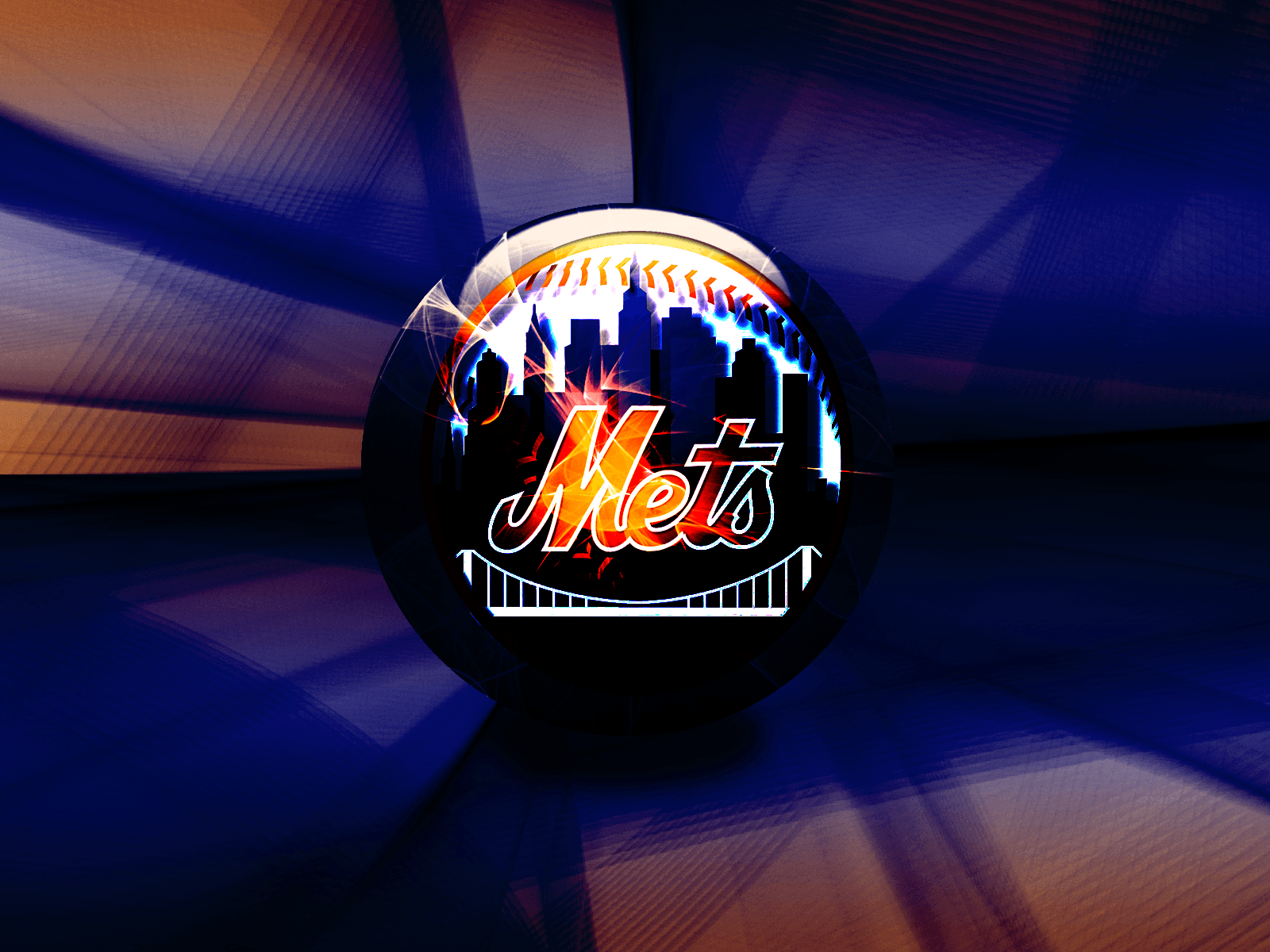 Mets Logo Wallpapers - Top Free Mets Logo Backgrounds - WallpaperAccess