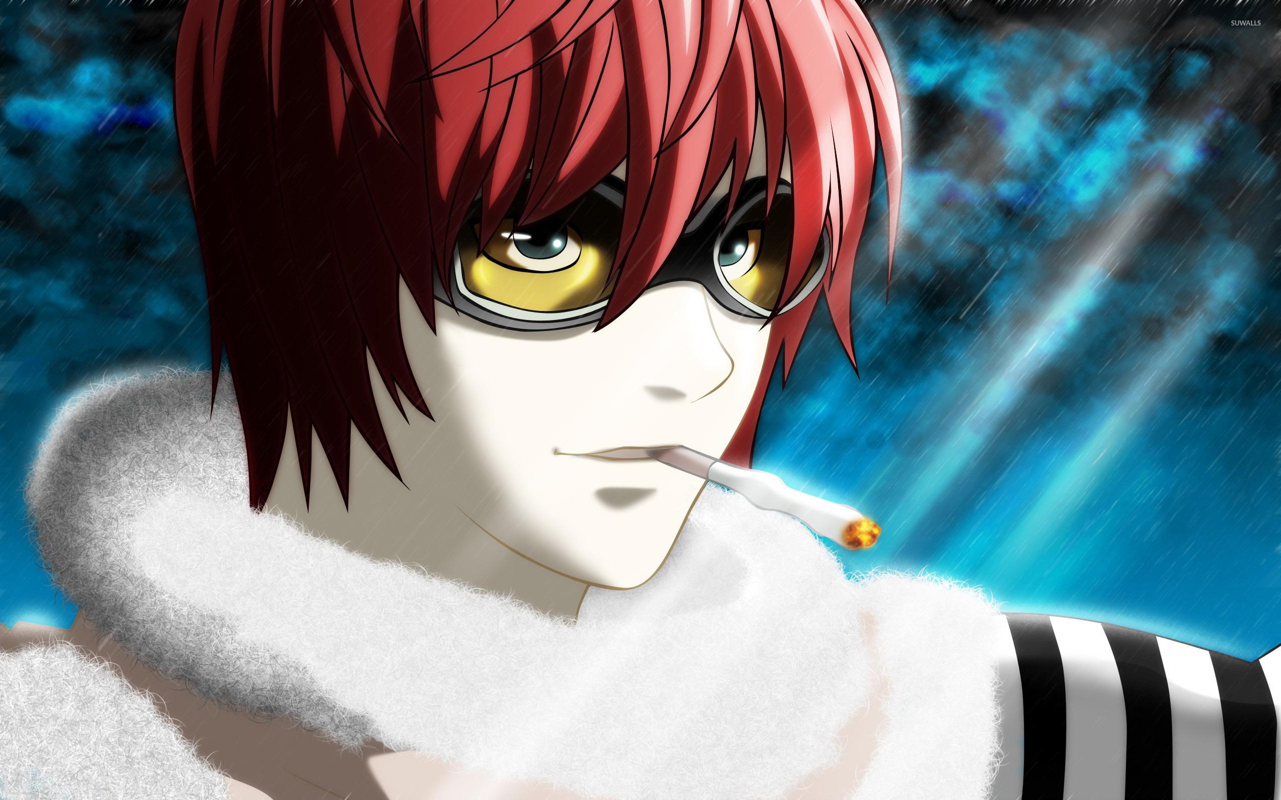 Matt Death Note Wallpapers - Top Free Matt Death Note Backgrounds ...