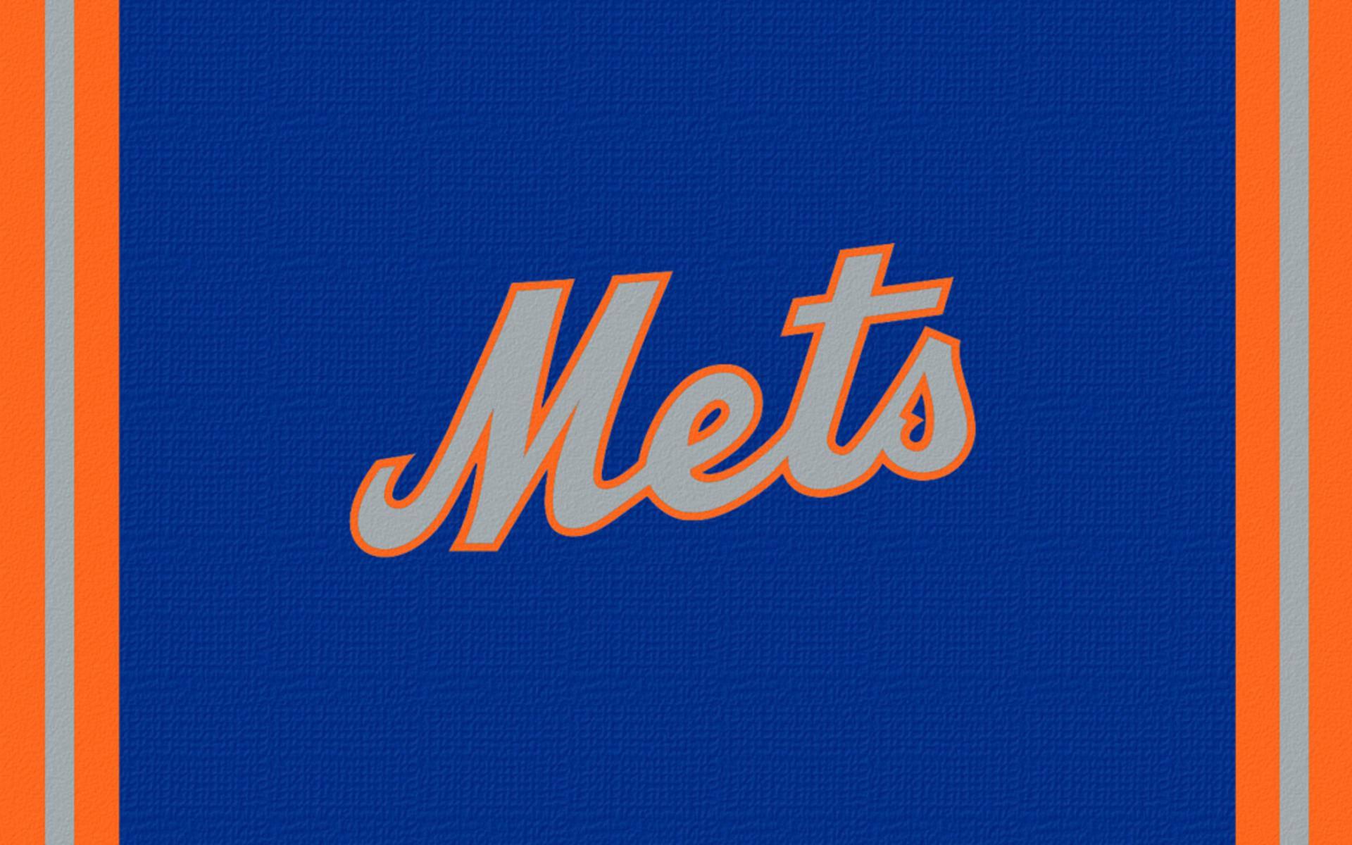 Mets Logo Wallpapers - Top Free Mets Logo Backgrounds - WallpaperAccess