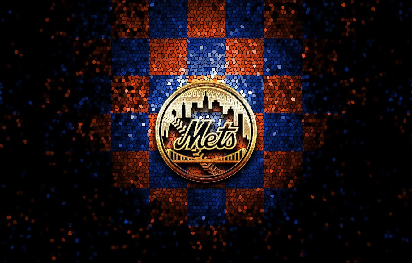 Mets Logo Wallpapers - Top Free Mets Logo Backgrounds - WallpaperAccess