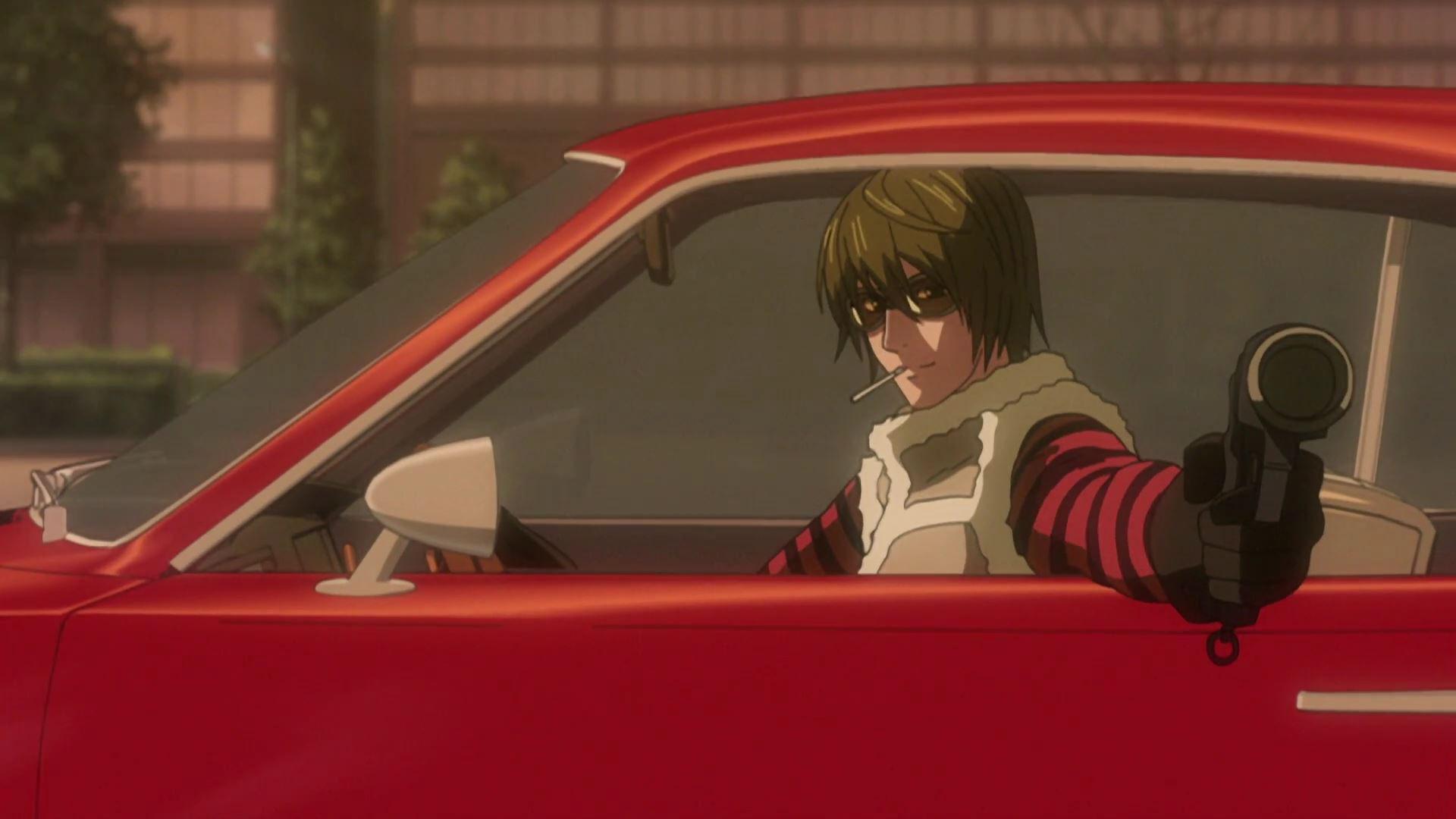 Matt Death Note Wallpapers - Top Free Matt Death Note Backgrounds ...