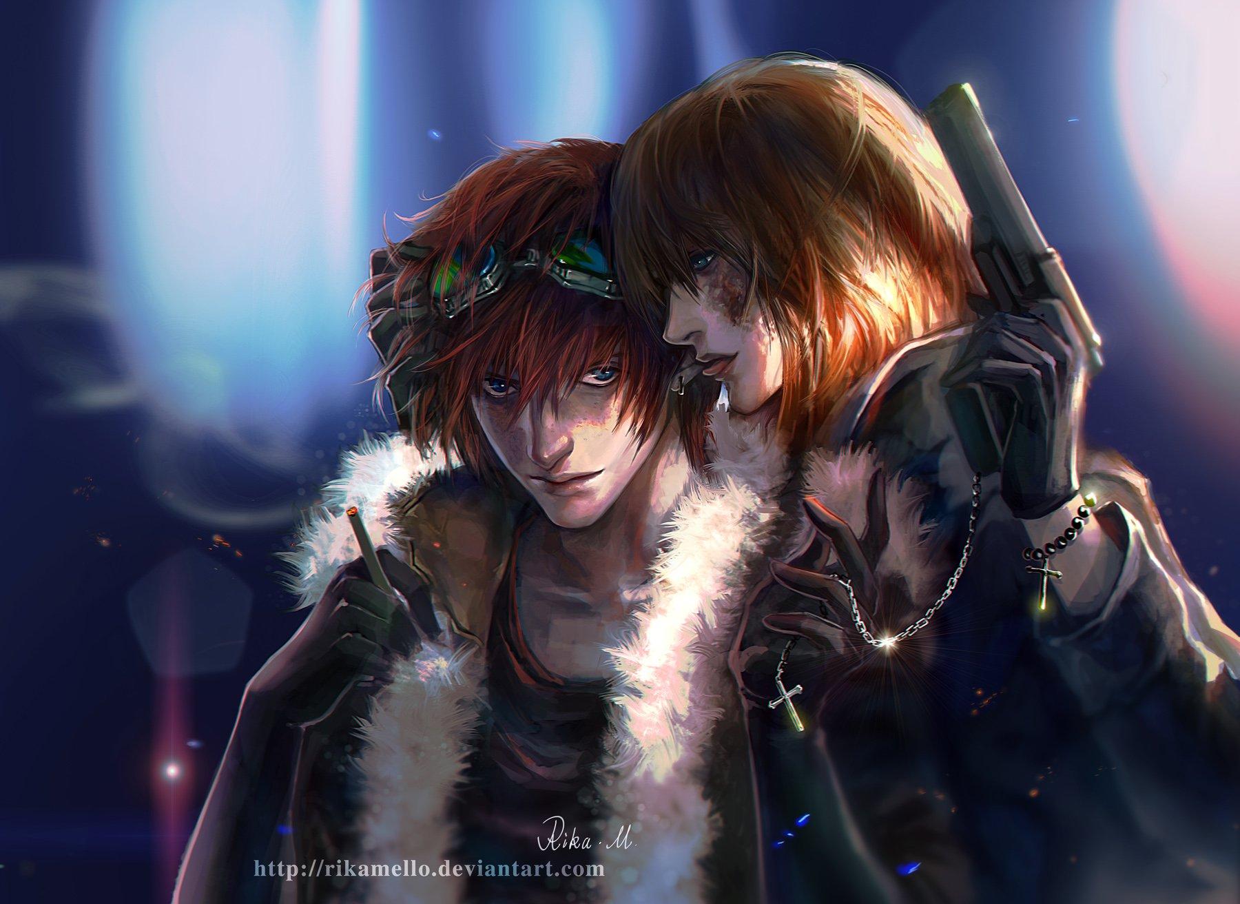 Matt Death Note Wallpapers - Top Free Matt Death Note Backgrounds ...