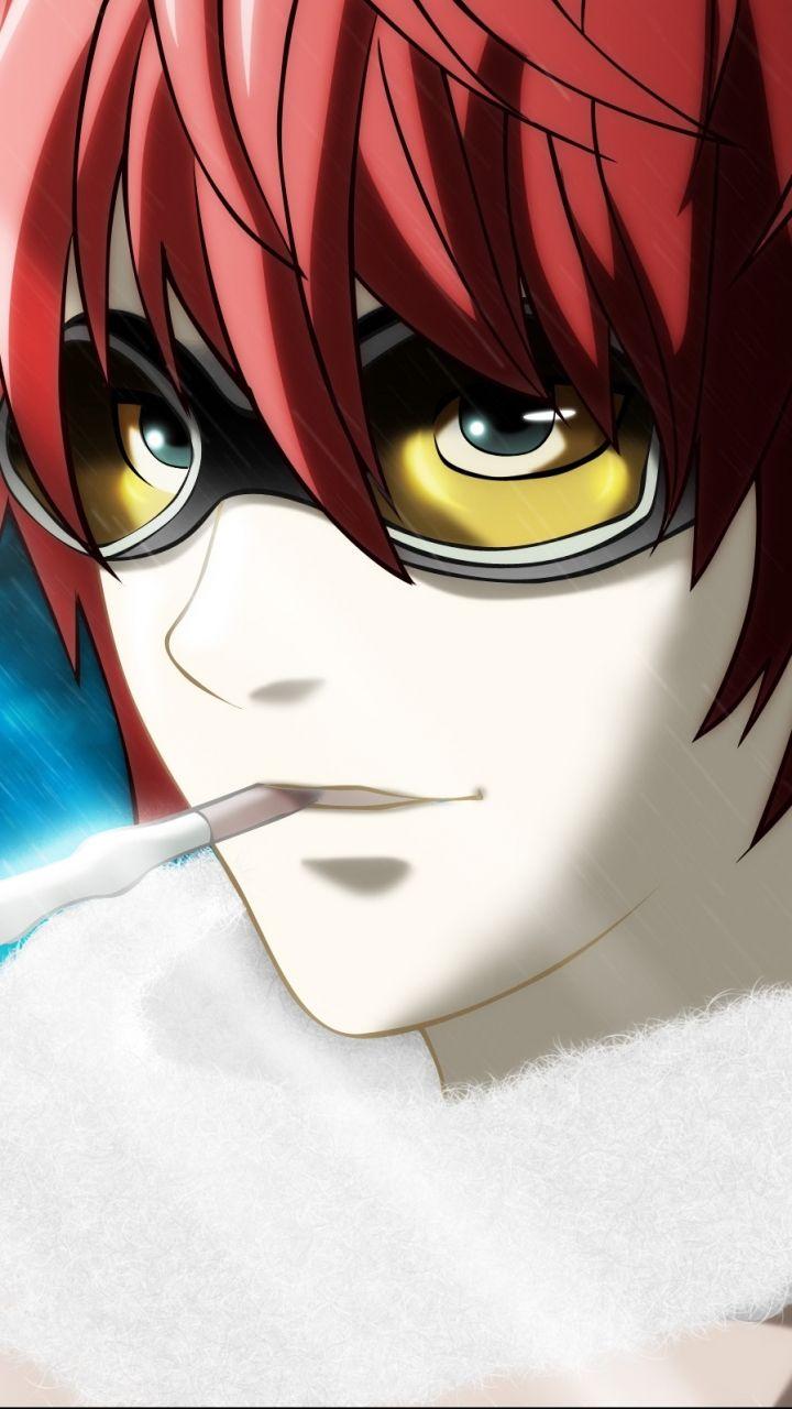 Matt Death Note Wallpapers - Top Free Matt Death Note Backgrounds ...