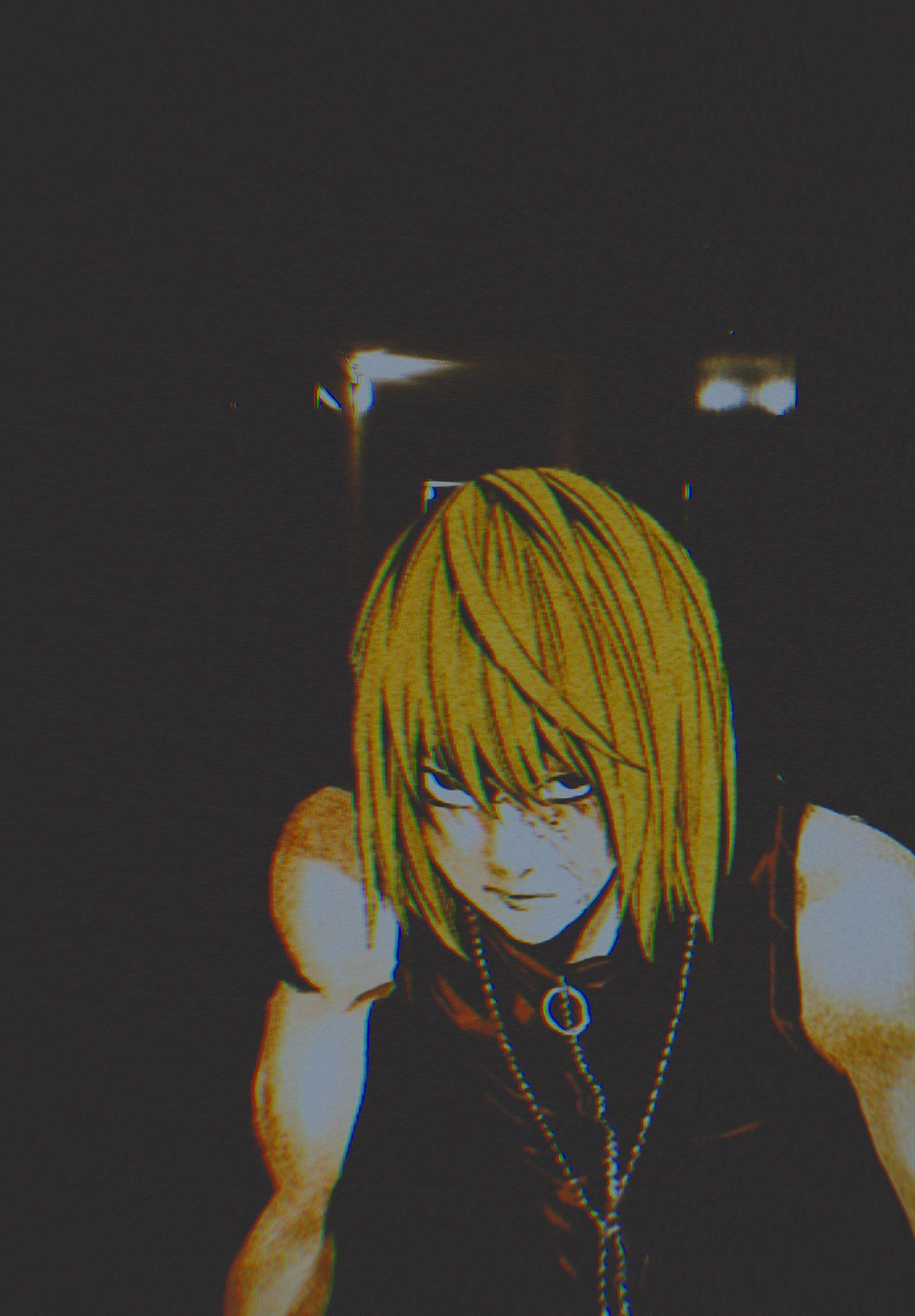 Matt Death Note Wallpapers - Top Free Matt Death Note Backgrounds ...