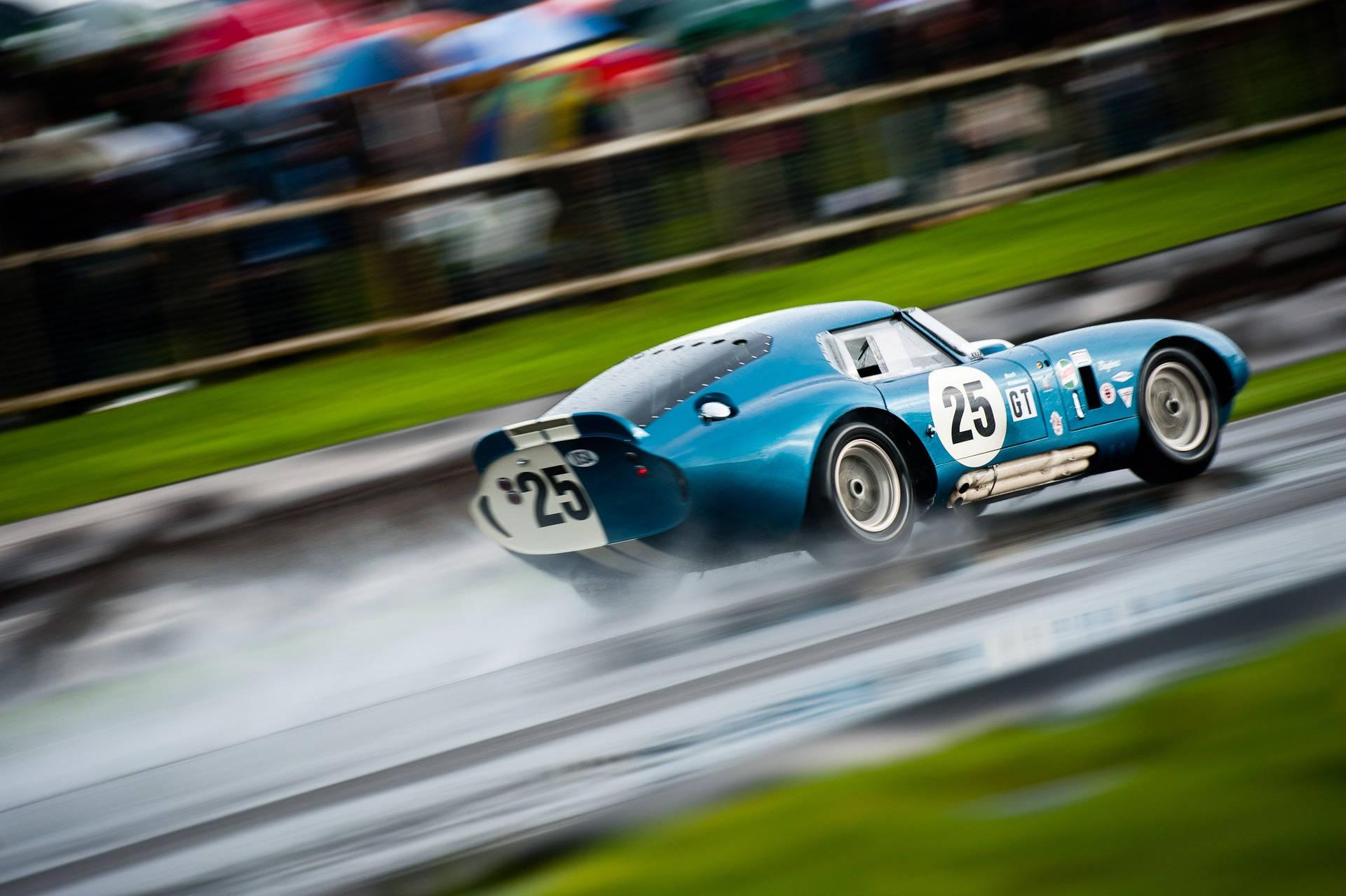 Classic Racing Wallpapers - Top Free Classic Racing Backgrounds ...
