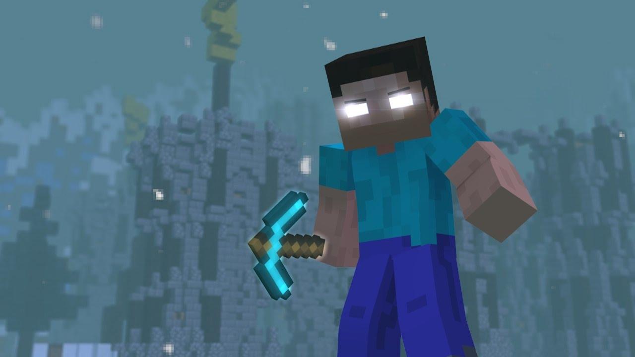 Minecraft Animation Wallpapers - Top Free Minecraft Animation ...