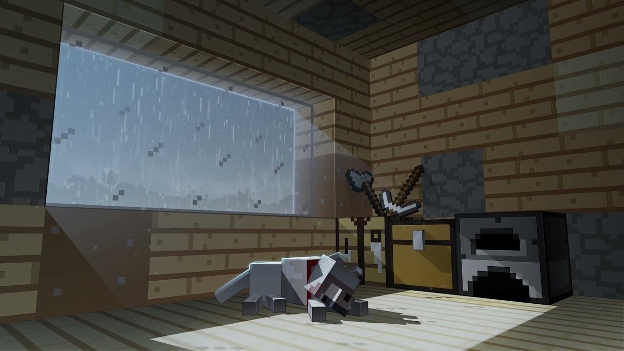 Minecraft Animation Wallpapers - Top Free Minecraft Animation ...