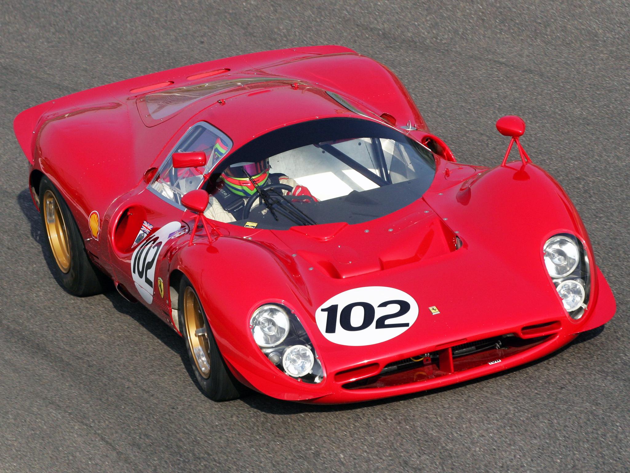 Classic Racing Wallpapers - Top Free Classic Racing Backgrounds ...