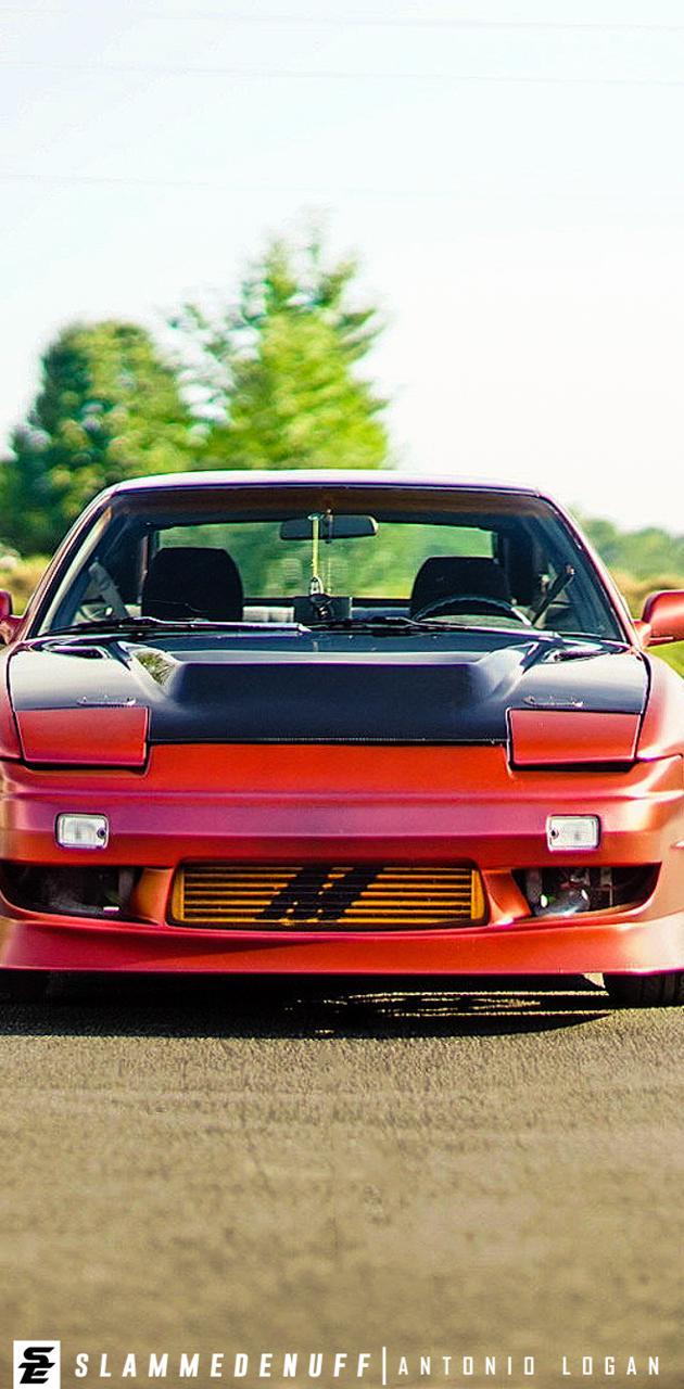 Nissan 240SX iPhone Wallpapers - Top Free Nissan 240SX iPhone Backgrounds - WallpaperAccess