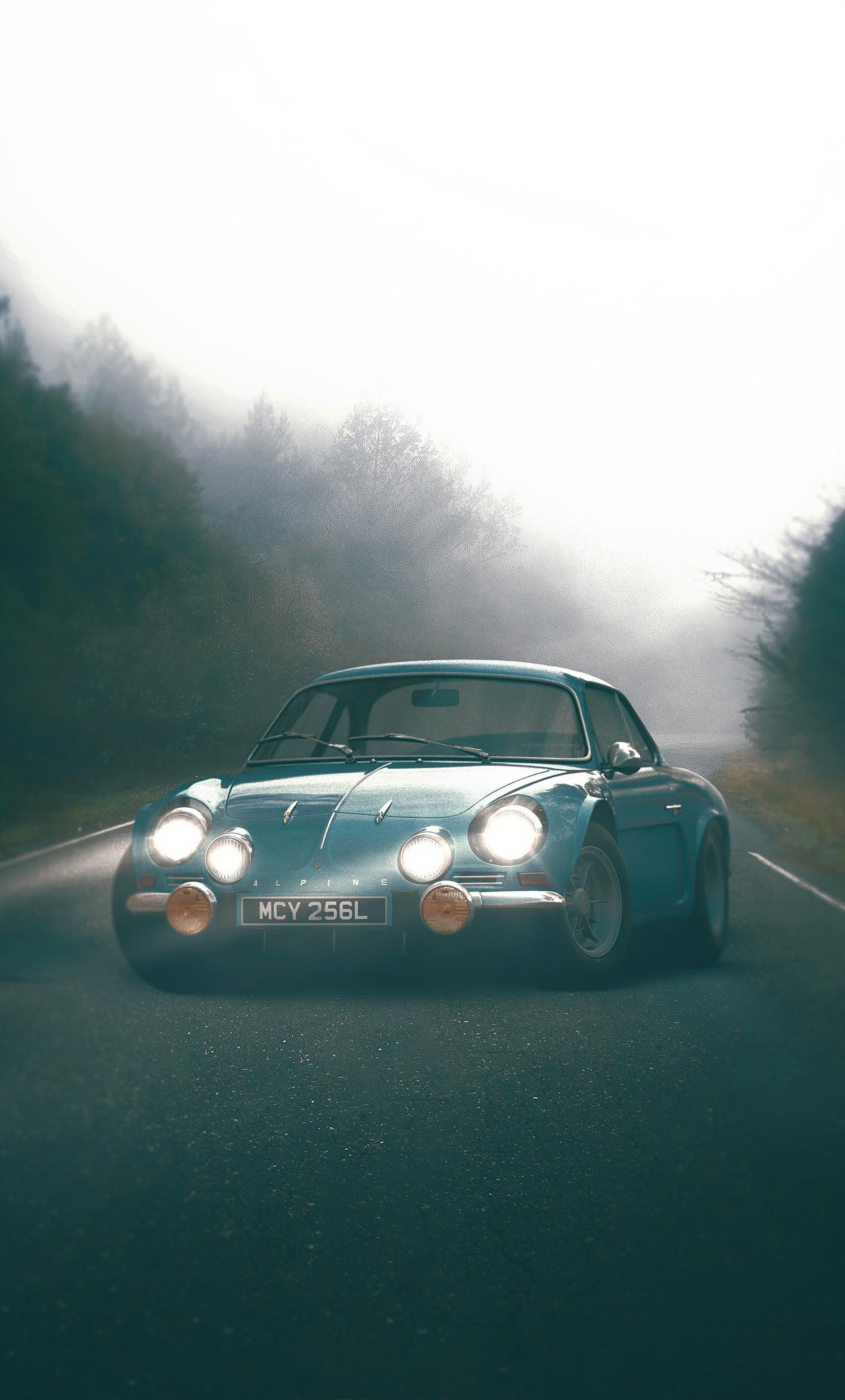 Classic Racing Wallpapers - Top Free Classic Racing Backgrounds ...