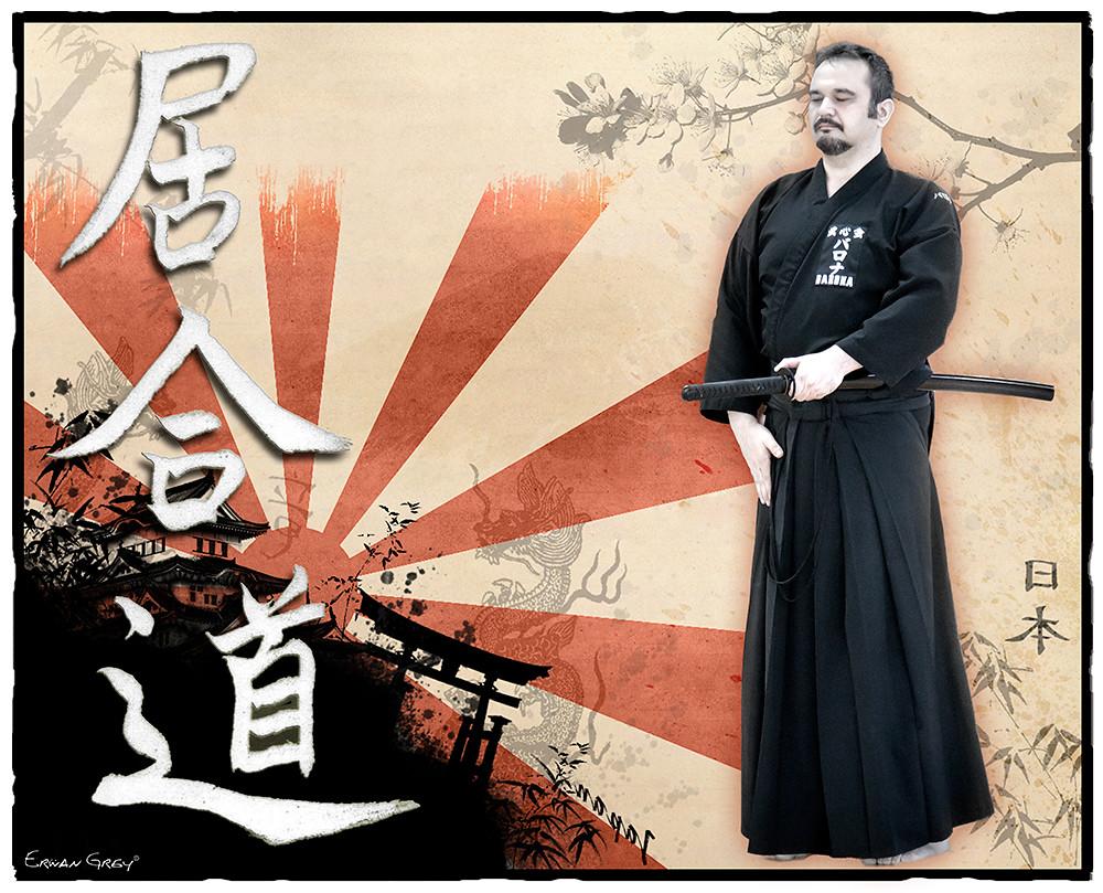 Samurai Cherry Blossom Wallpapers - Top Free Samurai Cherry Blossom ...