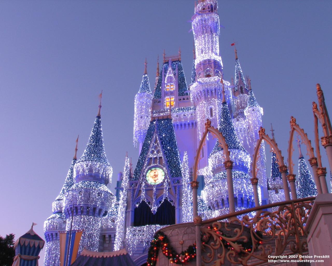 Christmas Dual Monitor Wallpapers - Top Free Christmas Dual Monitor ...