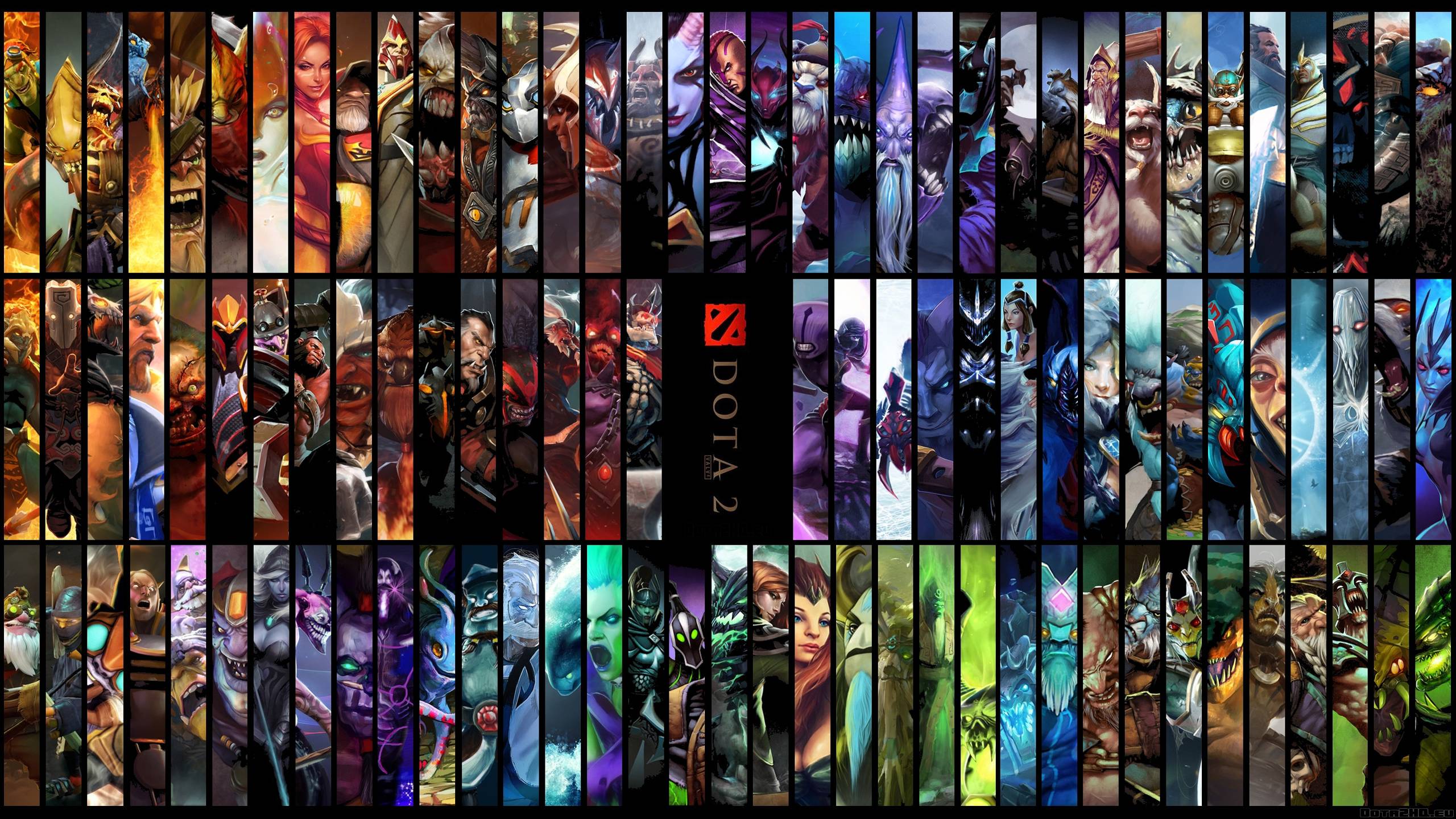 Dota 2 Gaming Wallpapers - Top Free Dota 2 Gaming Backgrounds ...