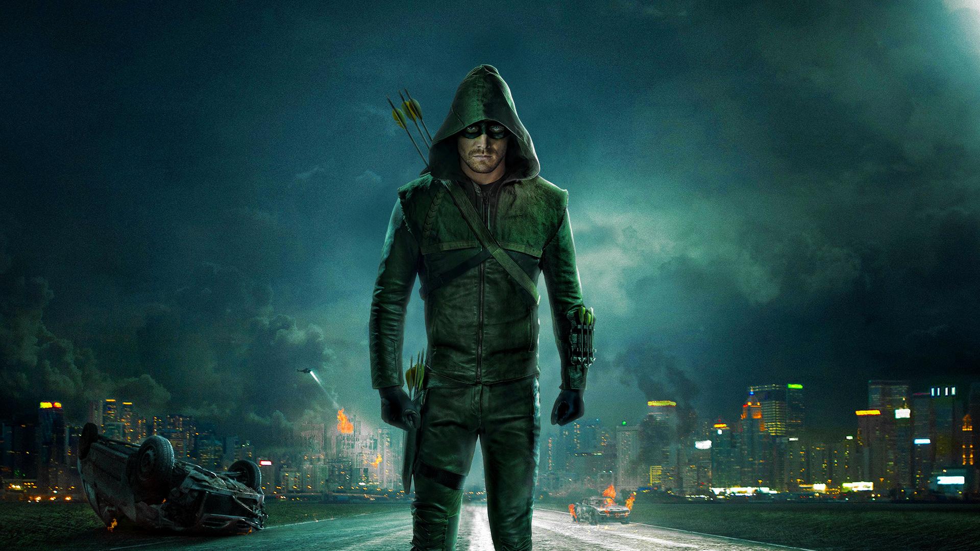 Arrow Series Wallpapers - Top Free Arrow Series Backgrounds ...