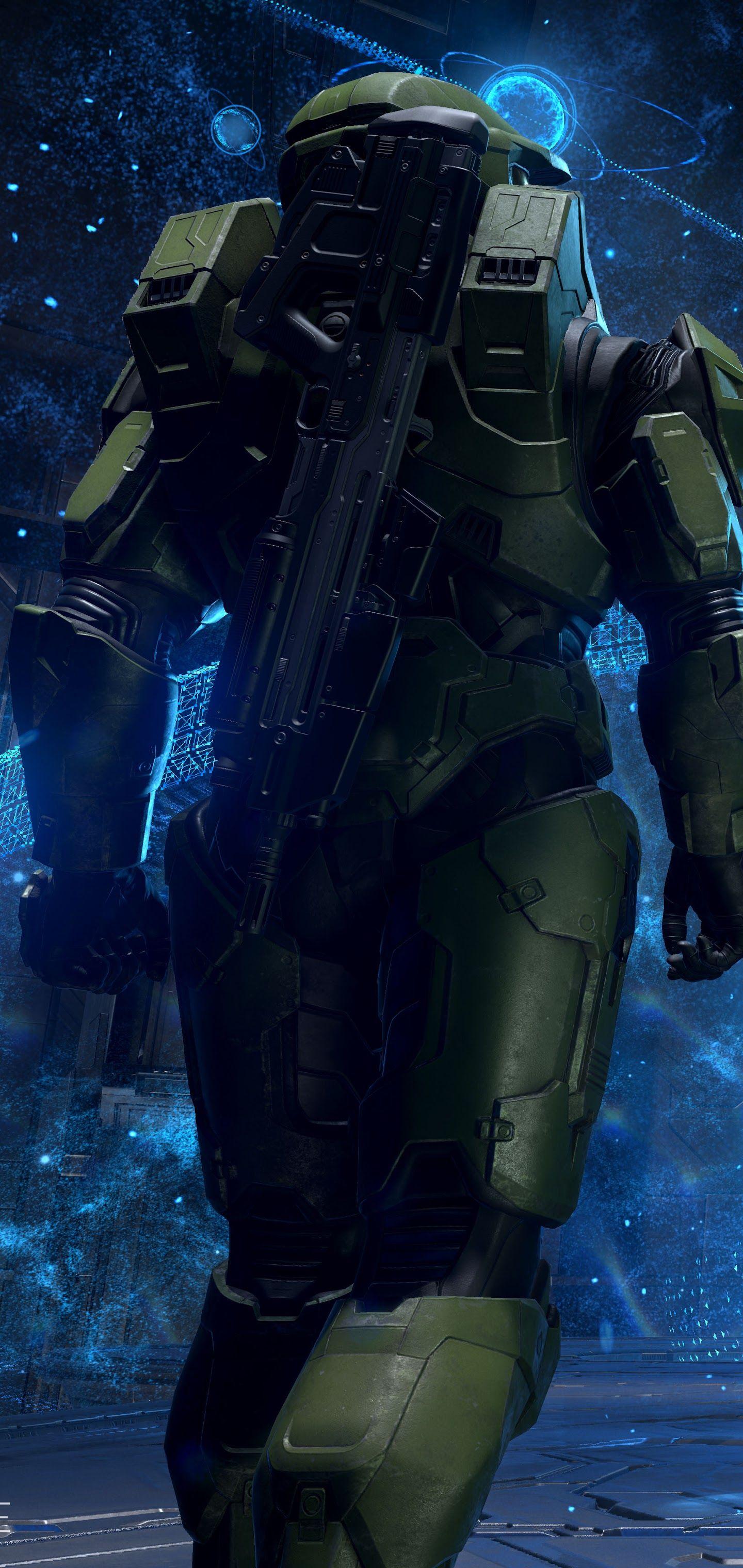 8K Halo Wallpapers - Top Free 8K Halo Backgrounds - WallpaperAccess