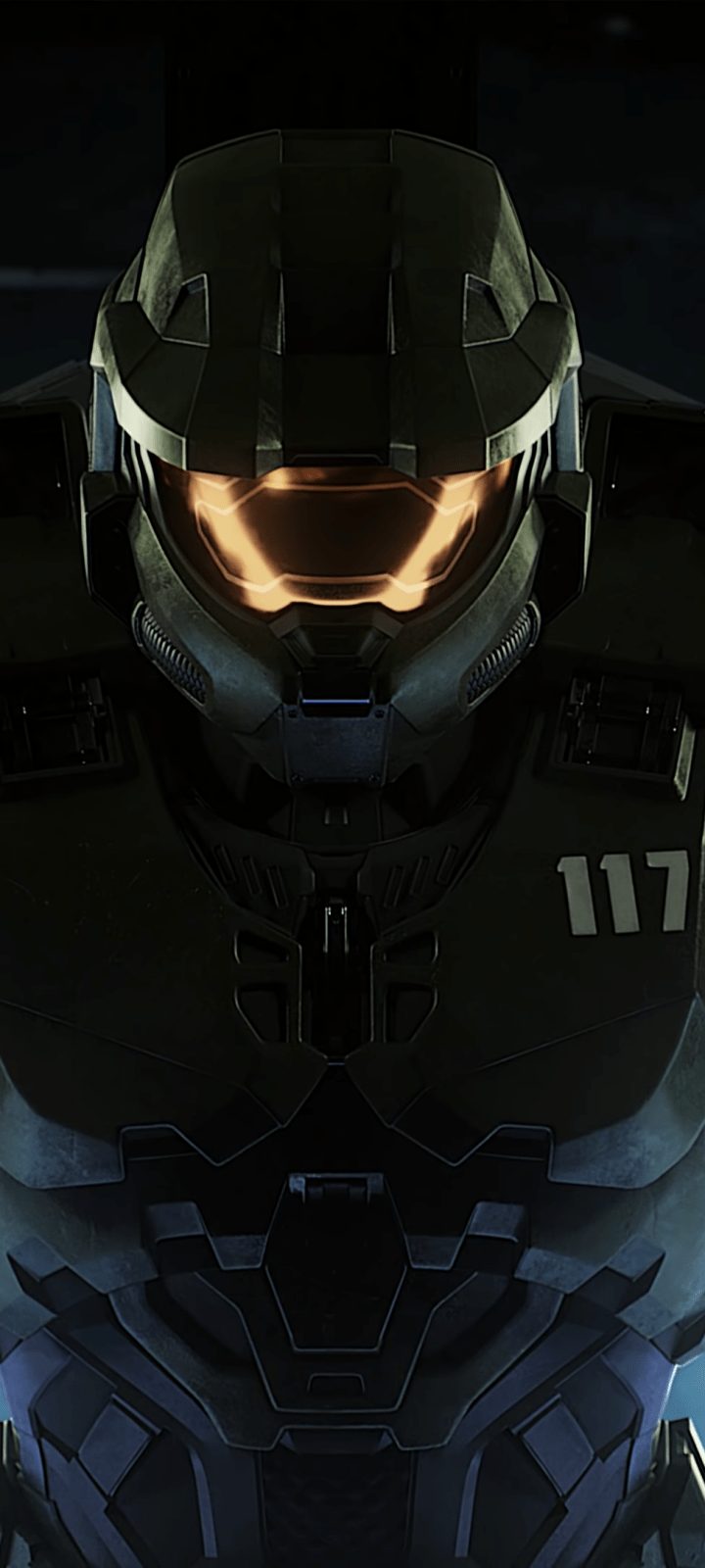 8K Halo Wallpapers - Top Free 8K Halo Backgrounds - WallpaperAccess