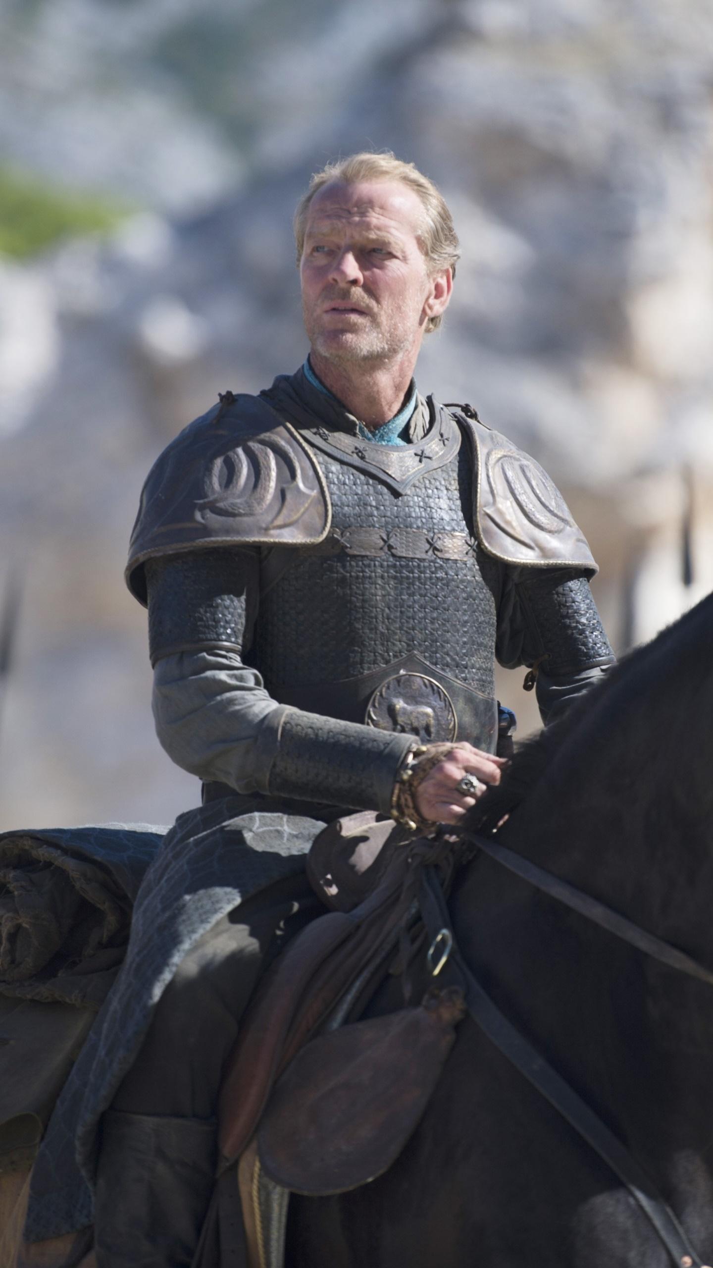 Jorah Mormont Wallpapers - Top Free Jorah Mormont Backgrounds ...