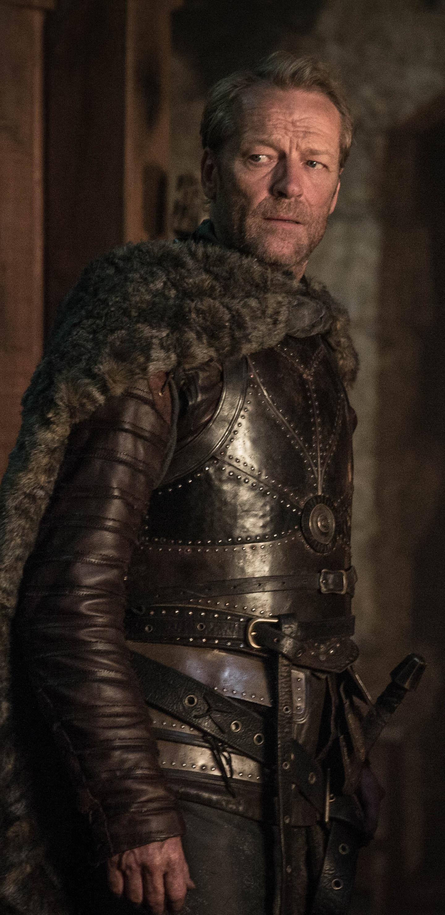 Jorah Mormont Wallpapers - Top Free Jorah Mormont Backgrounds ...