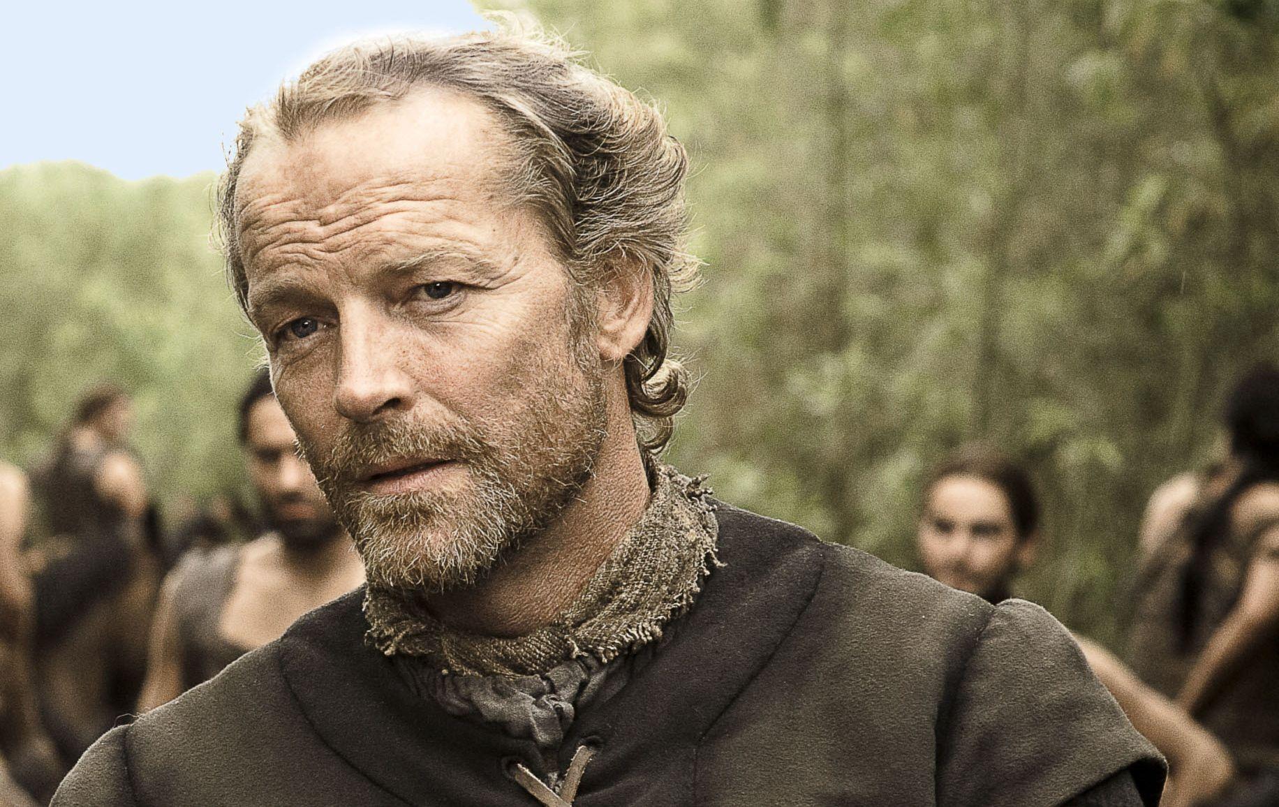 Jorah Mormont Wallpapers - Top Free Jorah Mormont Backgrounds ...