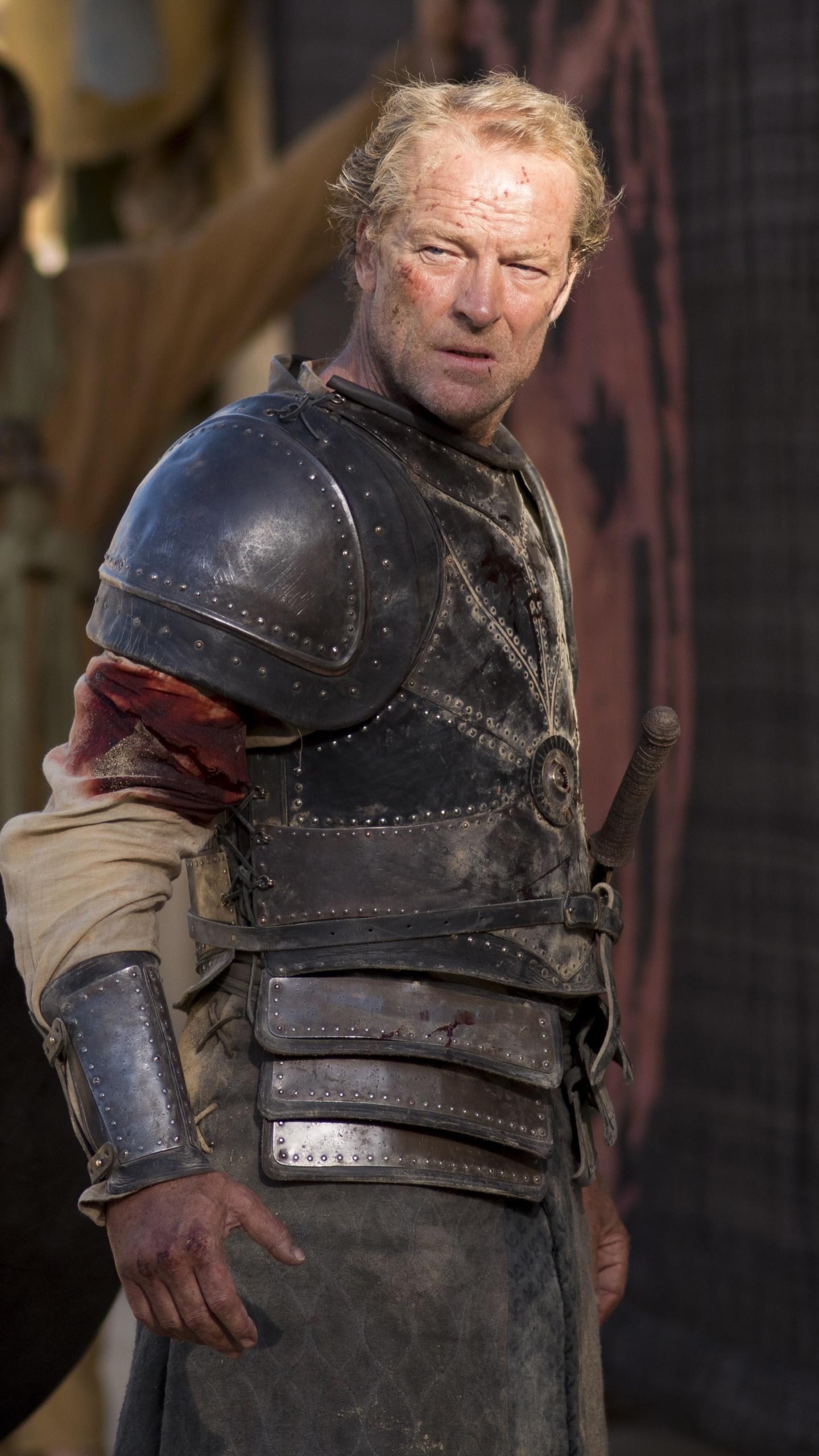Jorah Mormont Wallpapers - Top Free Jorah Mormont Backgrounds ...
