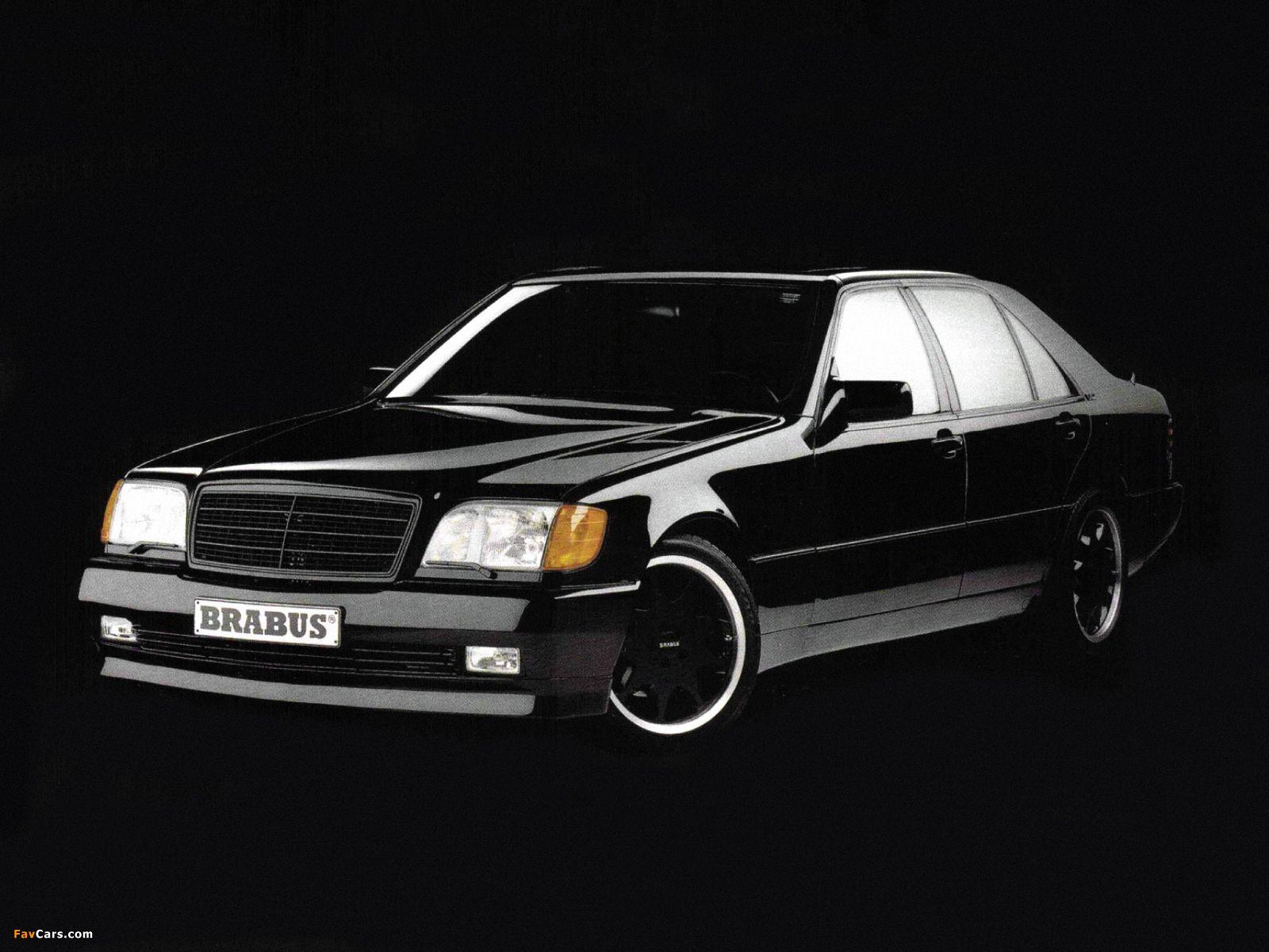 Mercedes W140 Wallpapers - Top Free Mercedes W140 Backgrounds ...