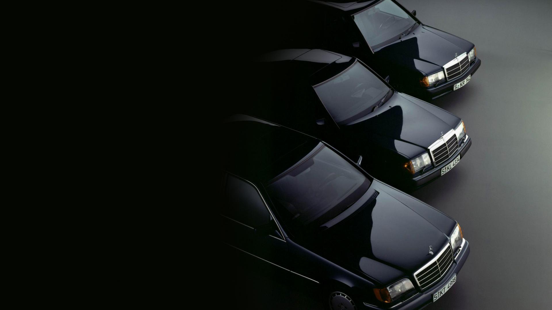 Mercedes W140 Wallpapers - Top Free Mercedes W140 Backgrounds ...