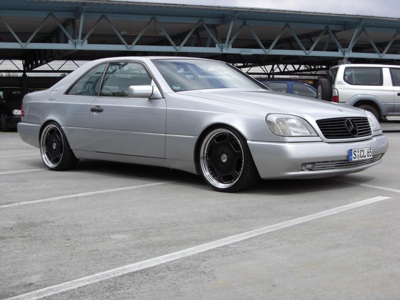 Mercedes W140 Wallpapers - Top Free Mercedes W140 Backgrounds ...