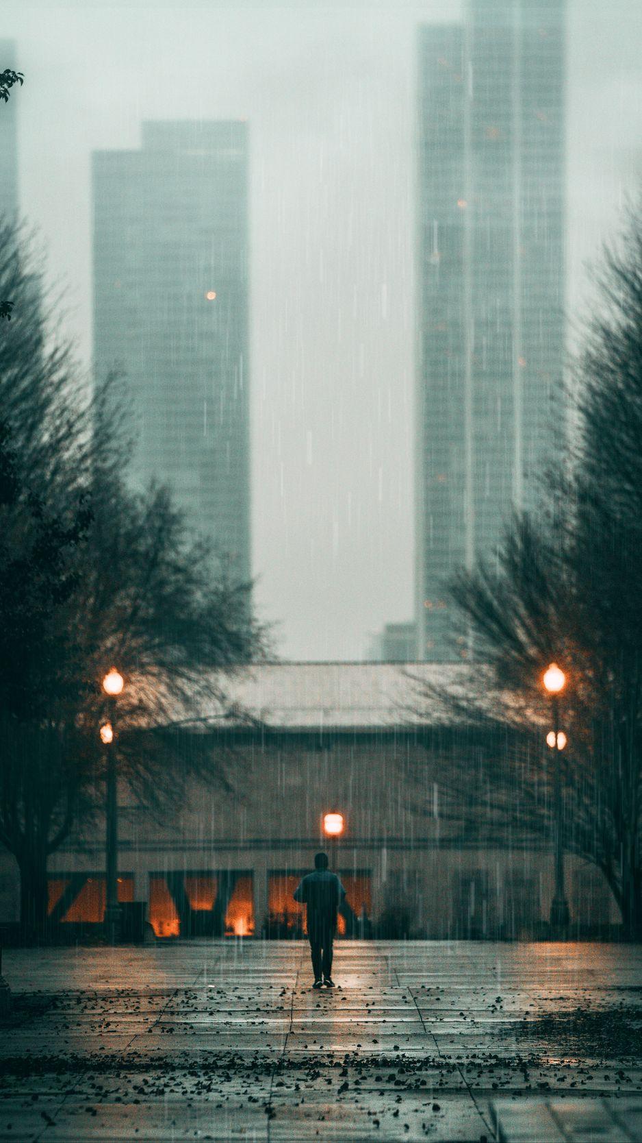 Sad Rainy Wallpapers - Top Free Sad Rainy Backgrounds - WallpaperAccess