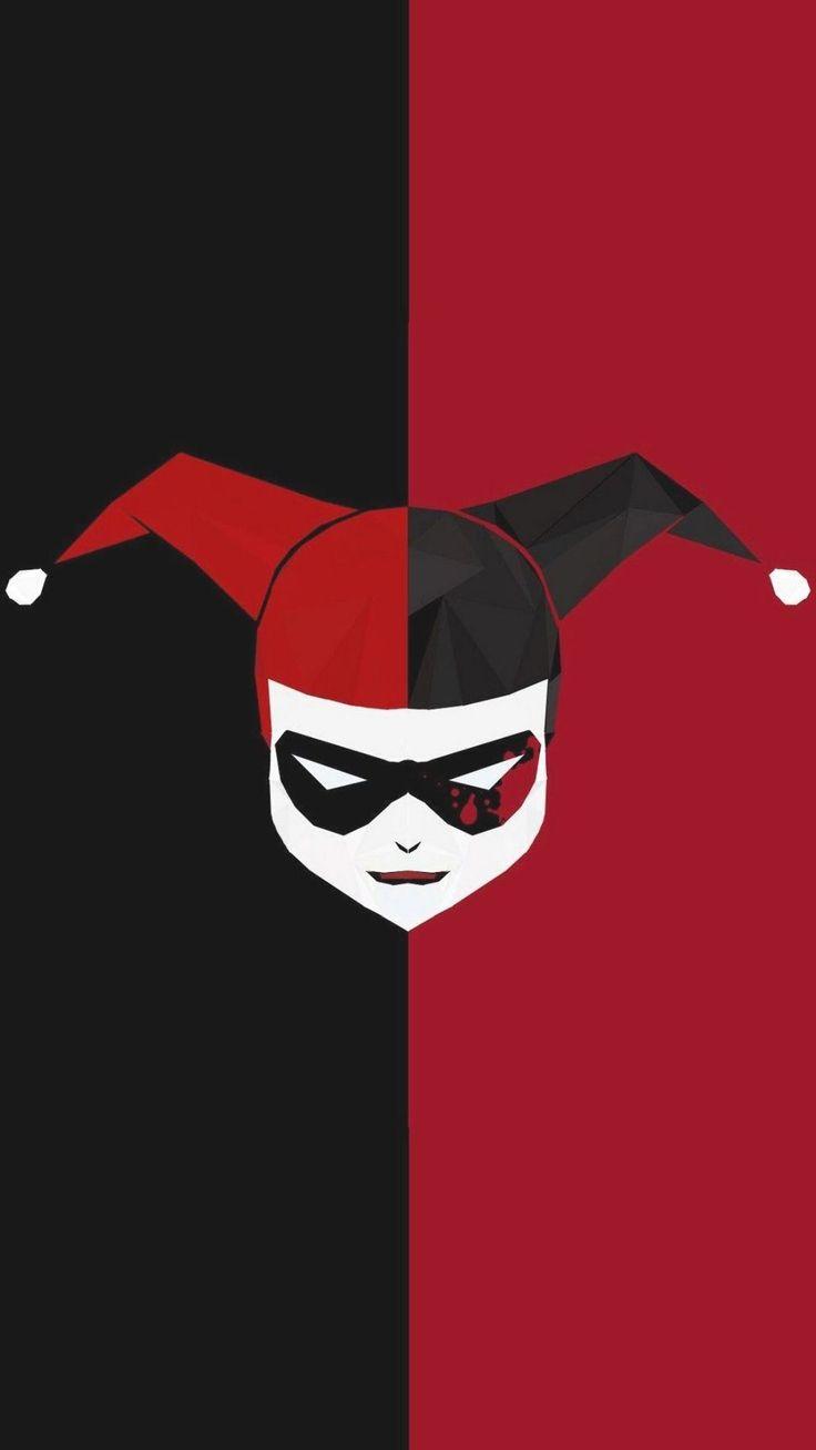 Harley Quinn Diamond Symbol Wallpapers - Top Free Harley Quinn Diamond ...