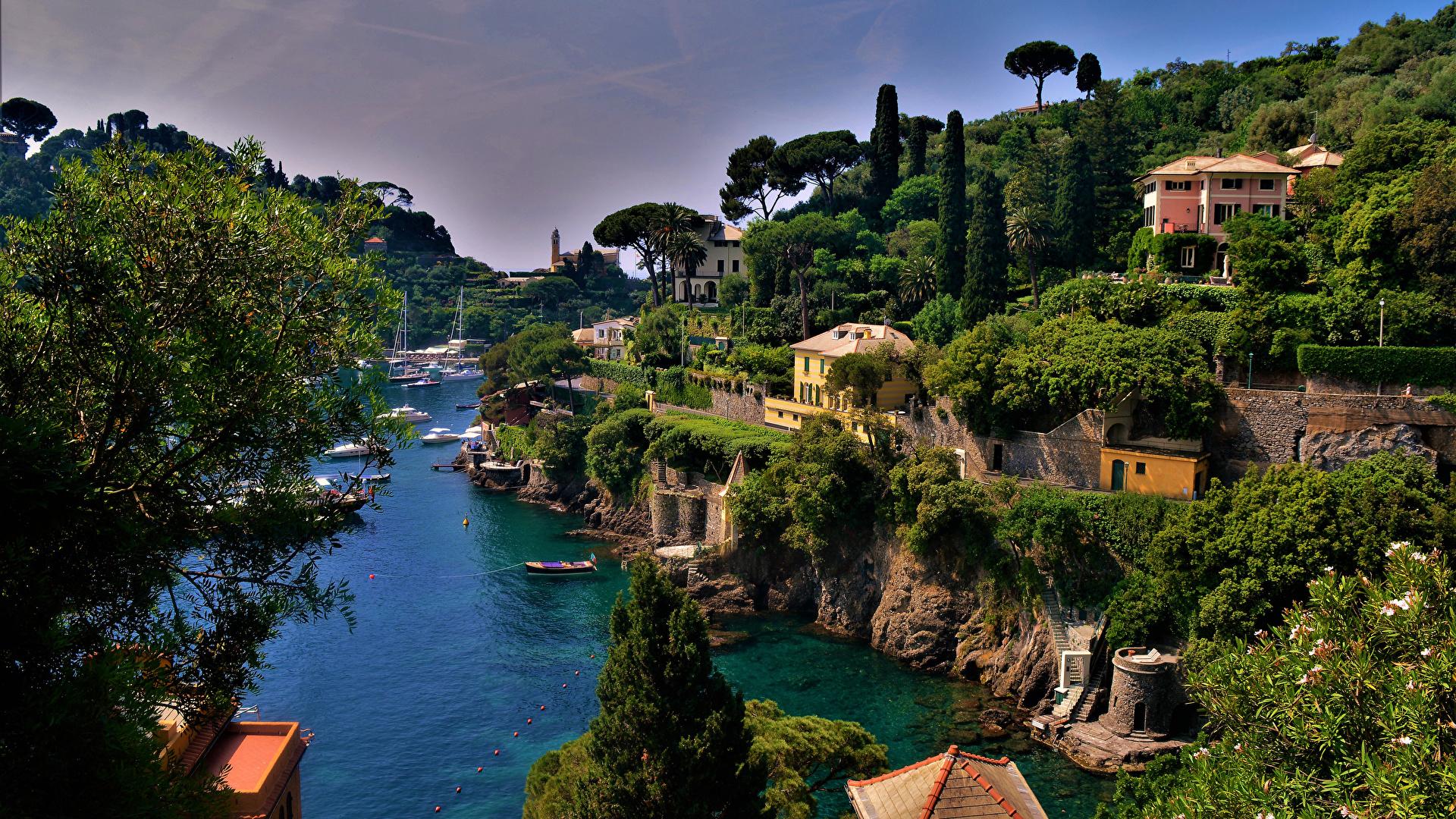 Portofino Italy Wallpapers - Top Free Portofino Italy Backgrounds ...