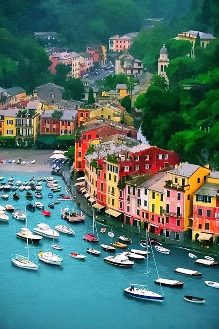 Portofino Italy Wallpapers - Top Free Portofino Italy Backgrounds ...