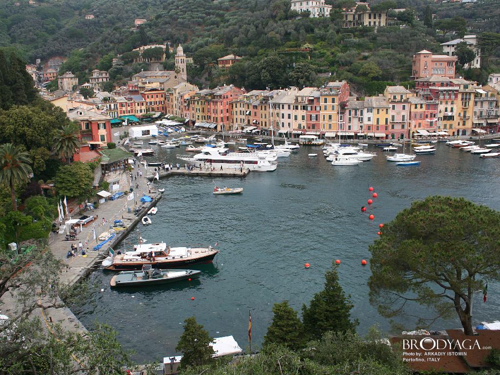 Portofino Italy Wallpapers - Top Free Portofino Italy Backgrounds ...