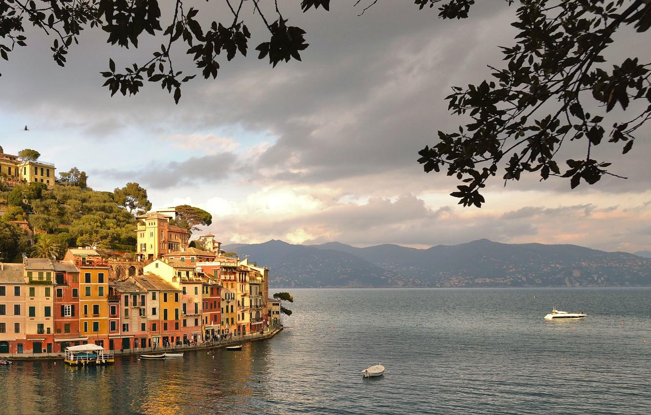 Portofino Italy Wallpapers - Top Free Portofino Italy Backgrounds ...