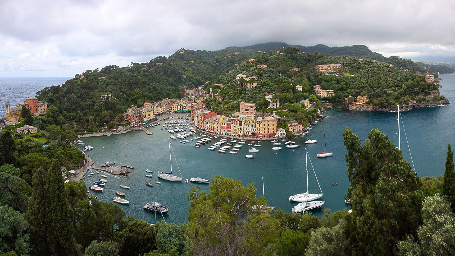 Portofino Italy Wallpapers - Top Free Portofino Italy Backgrounds ...