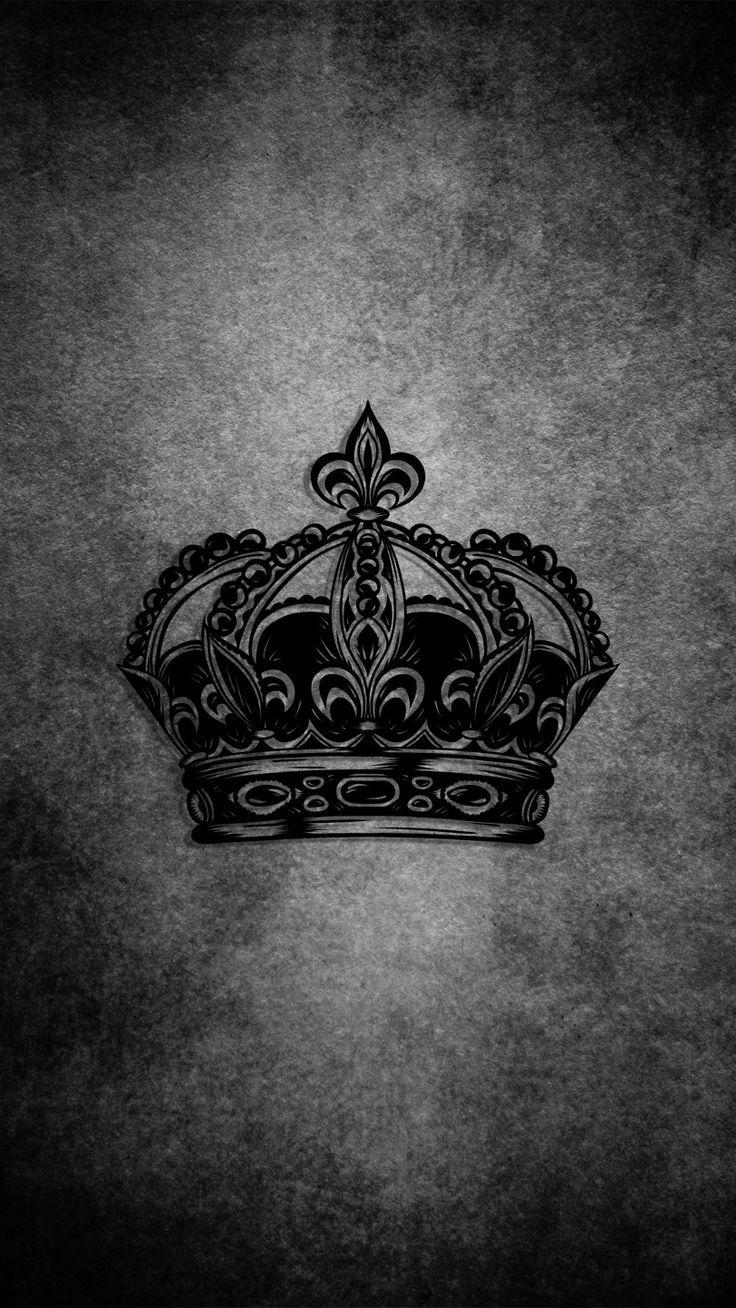 Dark Crown Wallpapers - Top Free Dark Crown Backgrounds - WallpaperAccess