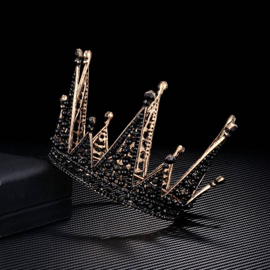 Dark Crown Wallpapers - Top Free Dark Crown Backgrounds - WallpaperAccess