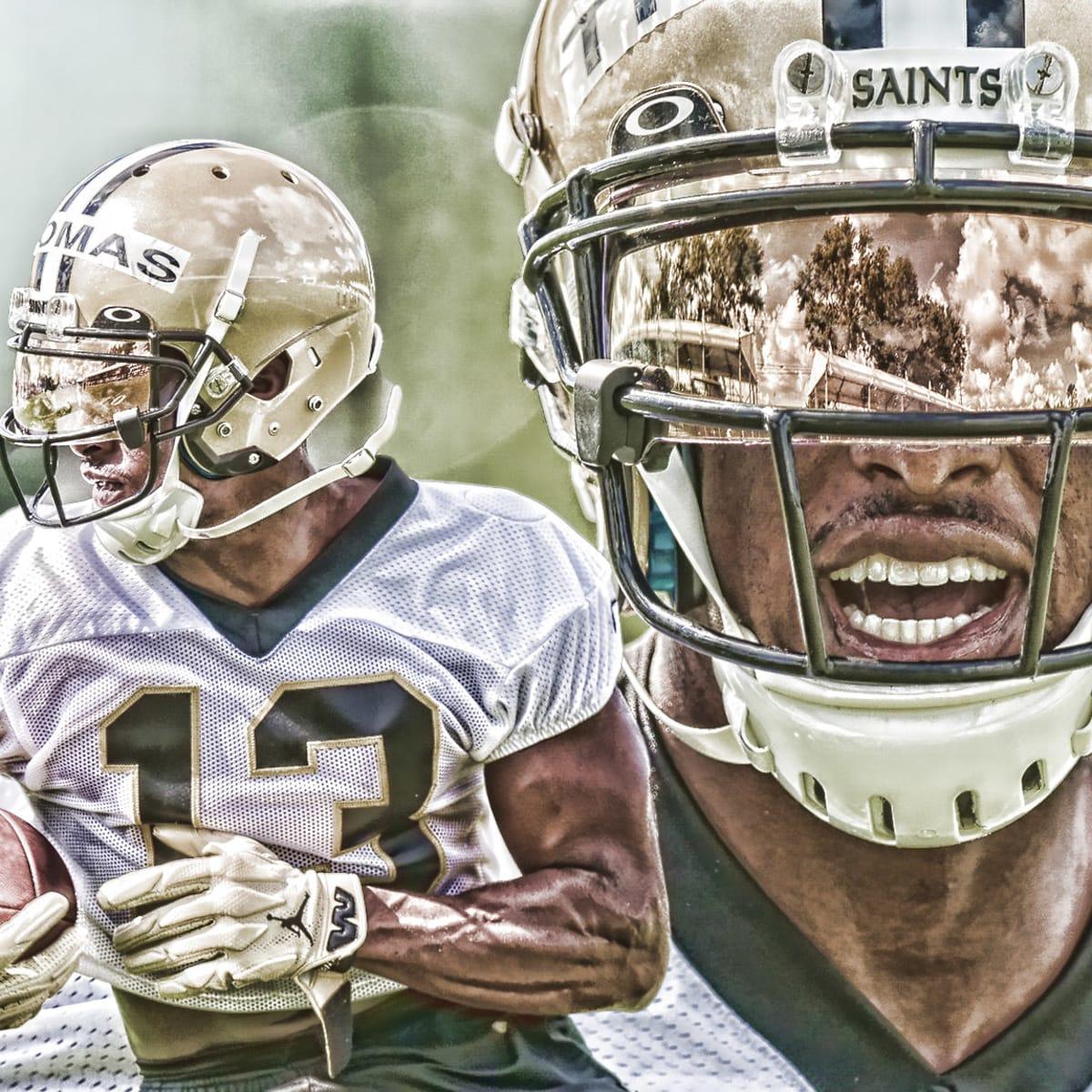 Michael Thomas Saints Wallpapers - Top Free Michael Thomas Saints ...