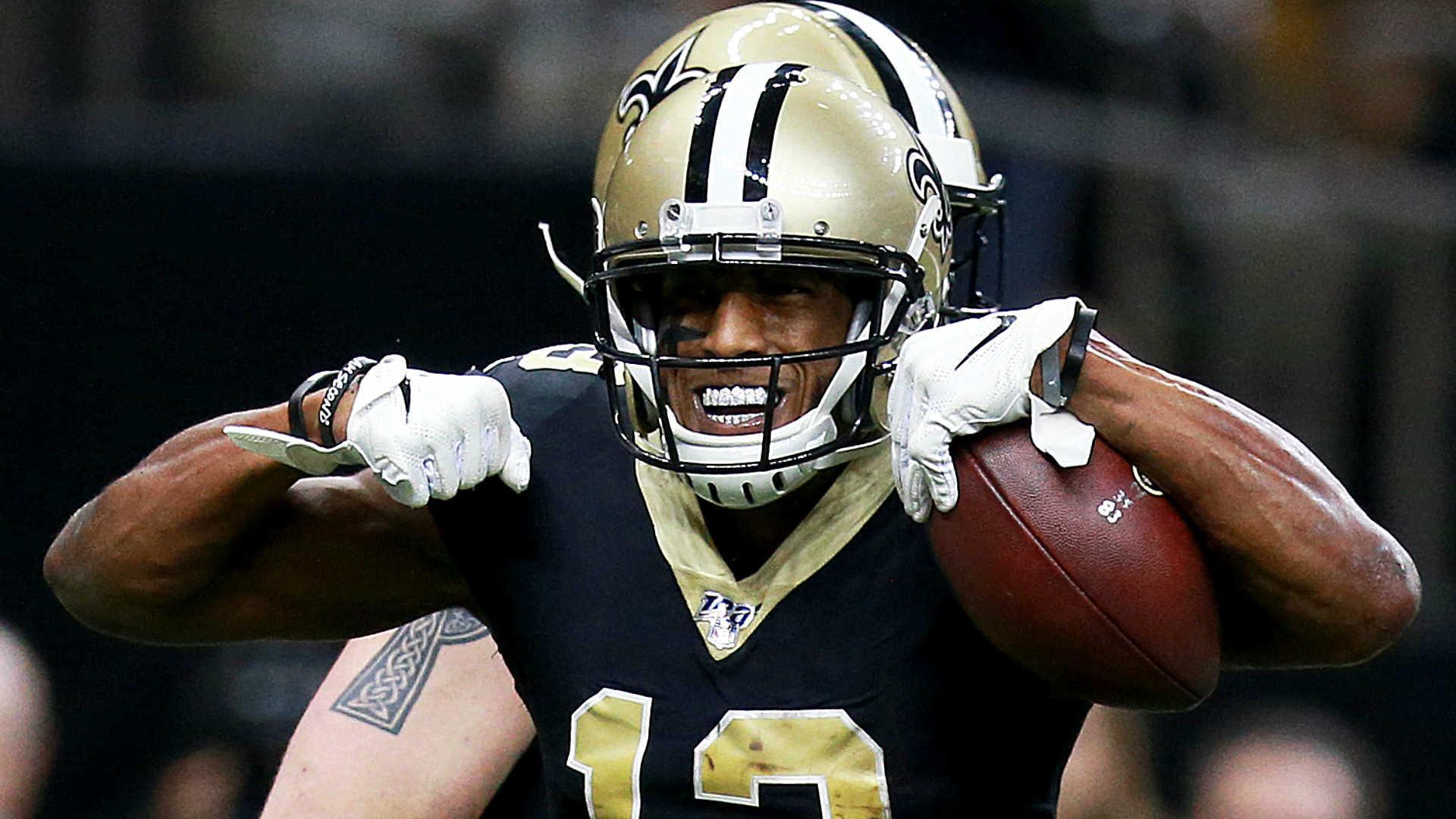 Michael Thomas Saints Wallpapers - Top Free Michael Thomas Saints ...