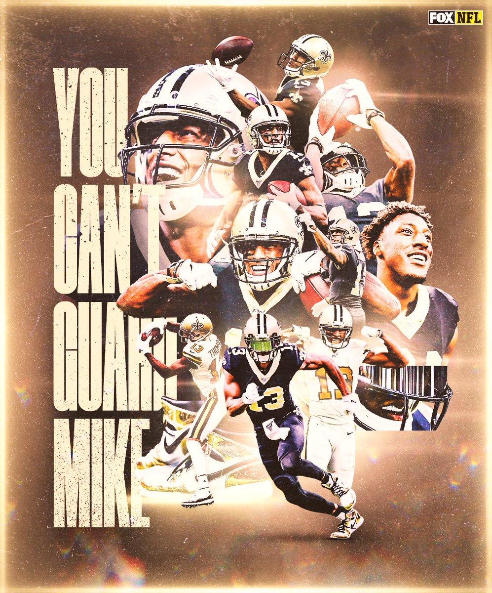 Michael Thomas Saints Wallpapers - Top Free Michael Thomas Saints ...