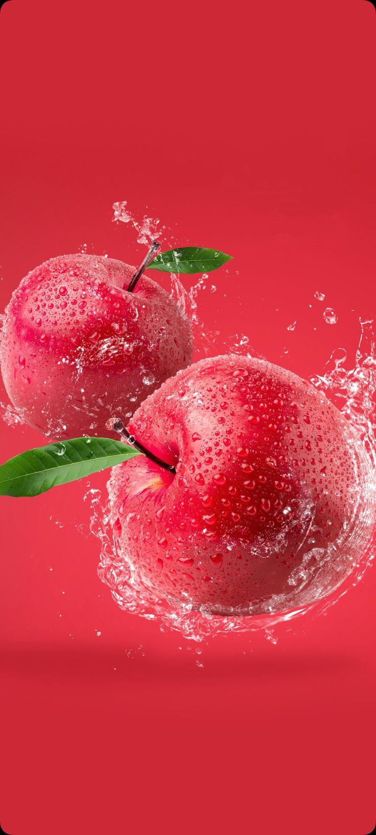 Fruit Red Wallpapers - Top Free Fruit Red Backgrounds - WallpaperAccess