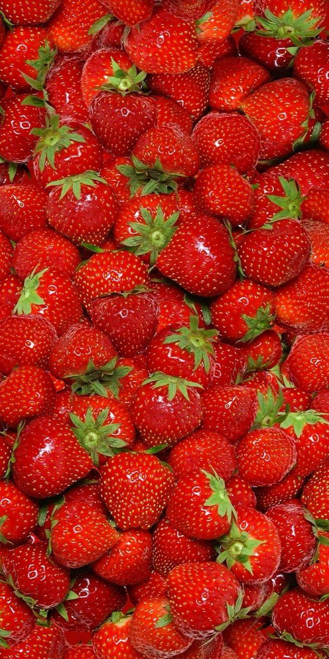 Fruit Red Wallpapers - Top Free Fruit Red Backgrounds - WallpaperAccess