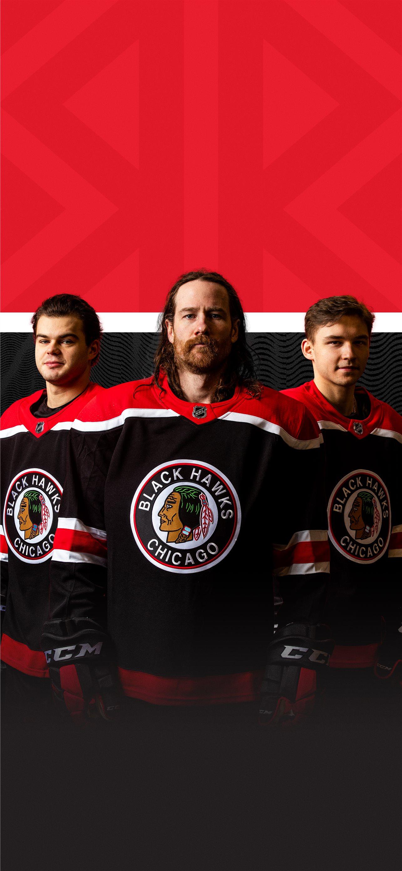 Chicago Blackhawks iPhone 6 Wallpapers - Top Free Chicago Blackhawks ...